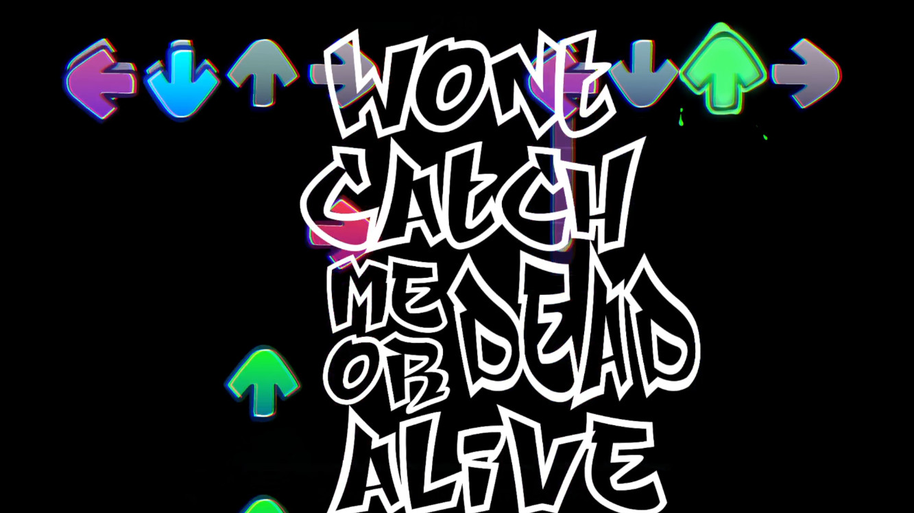 2HOT - BF MIX - CHARTED Mod for Friday Night Funkin' | FNF Mods