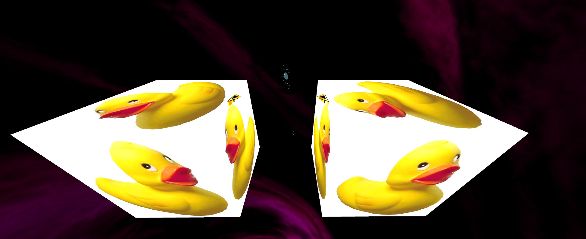 Duck Cube 2 Mod for Ricochet | RC Mods