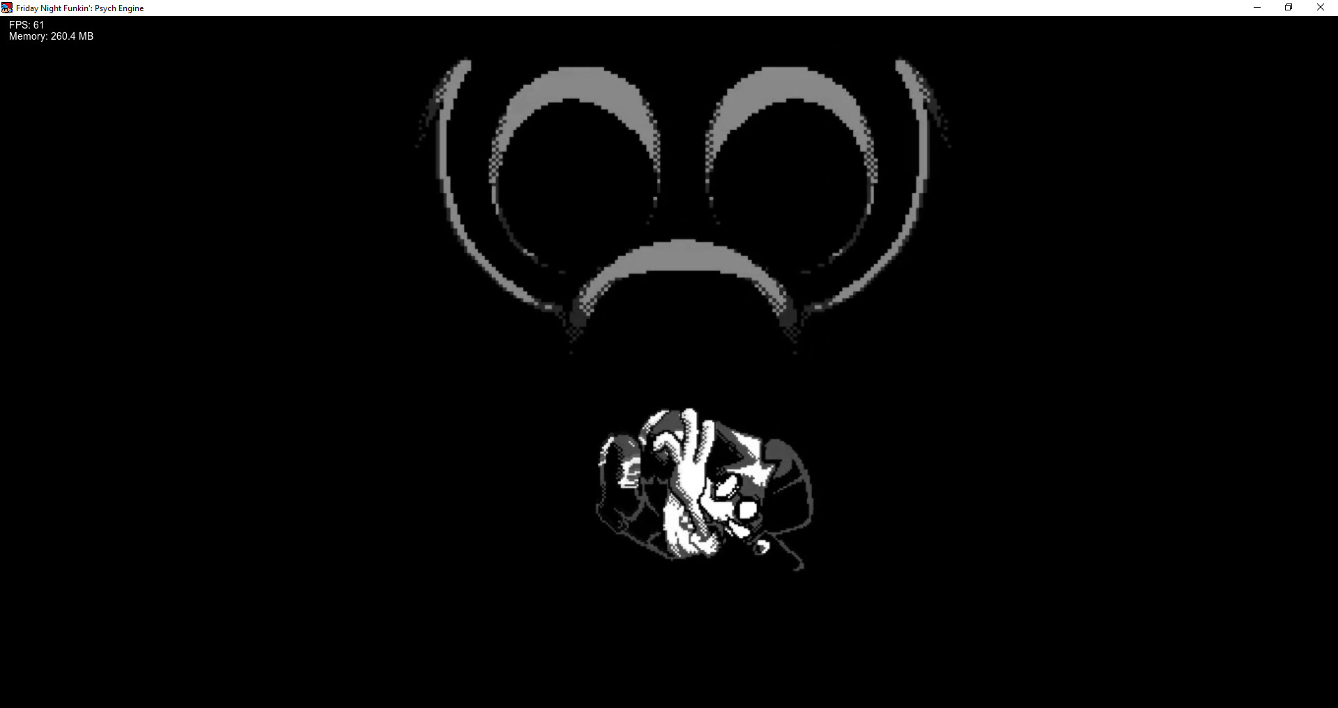 A Possibly Bad Mario's Madness Port Mod for Friday Night Funkin' | FNF Mods