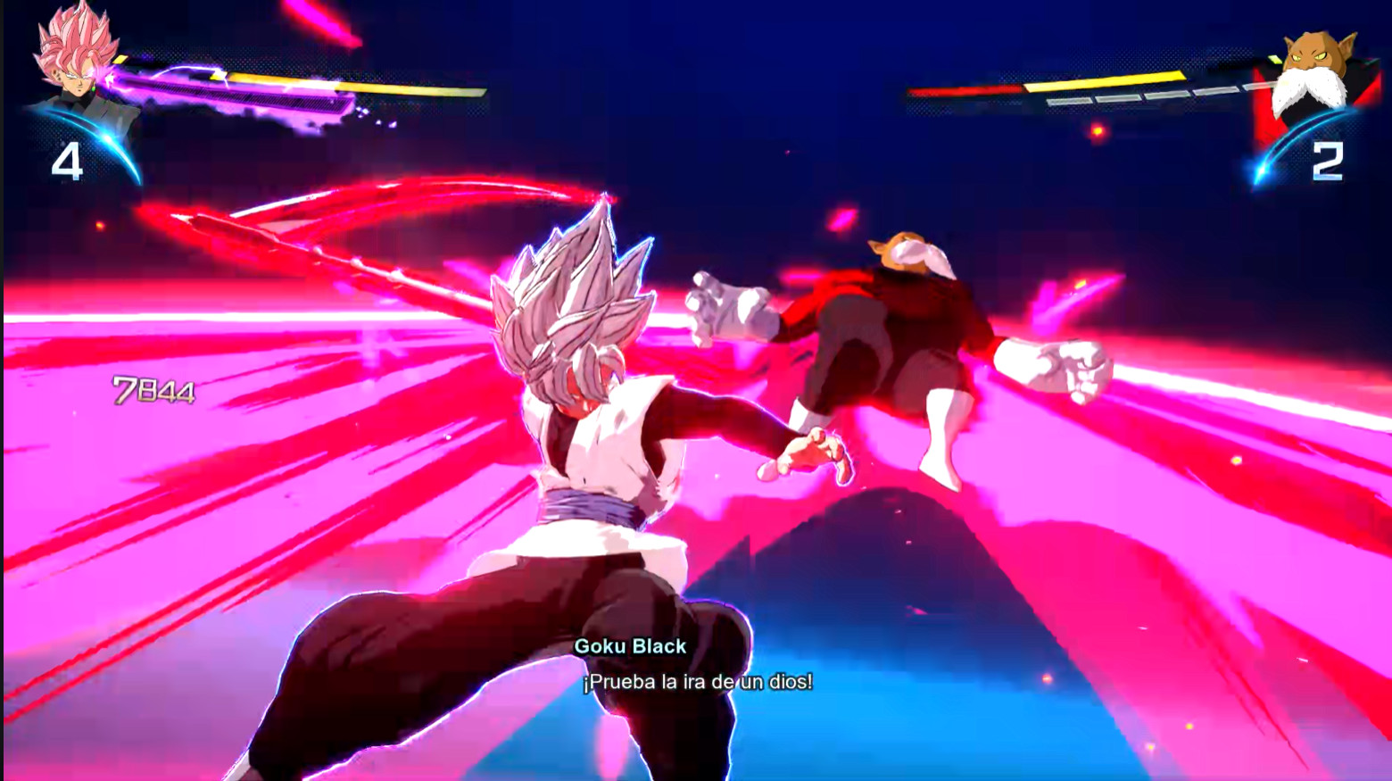 Ice God Goku Black (DBcolorZ) + Aura Mod for Dragon Ball: Sparking ...