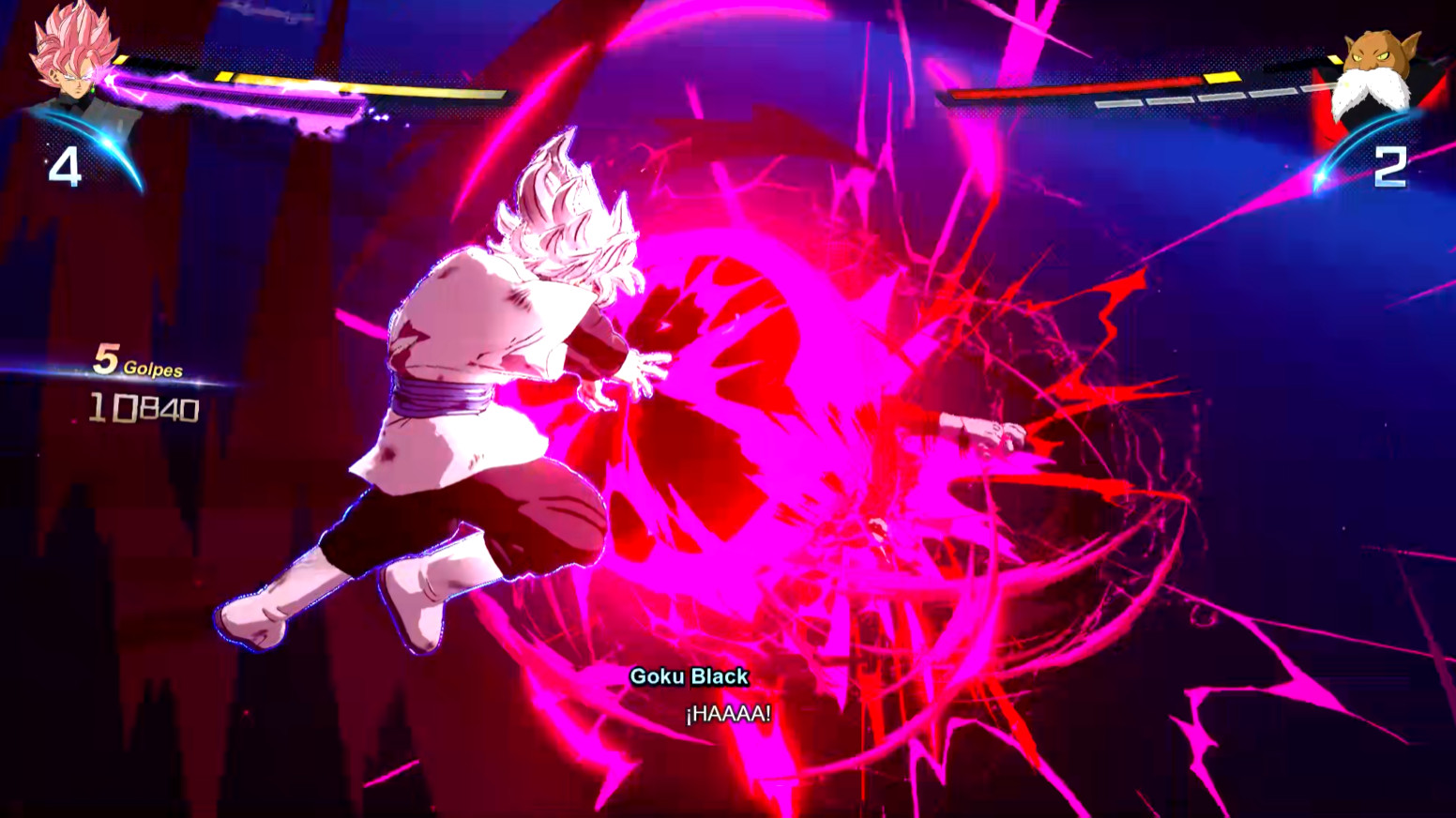 Ice God Goku Black (DBcolorZ) + Aura Mod for Dragon Ball: Sparking ...