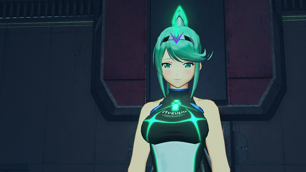 Pneuma Swimsuit Mod Collection Mod for Xenoblade Chronicles 2 | XC2 Mods