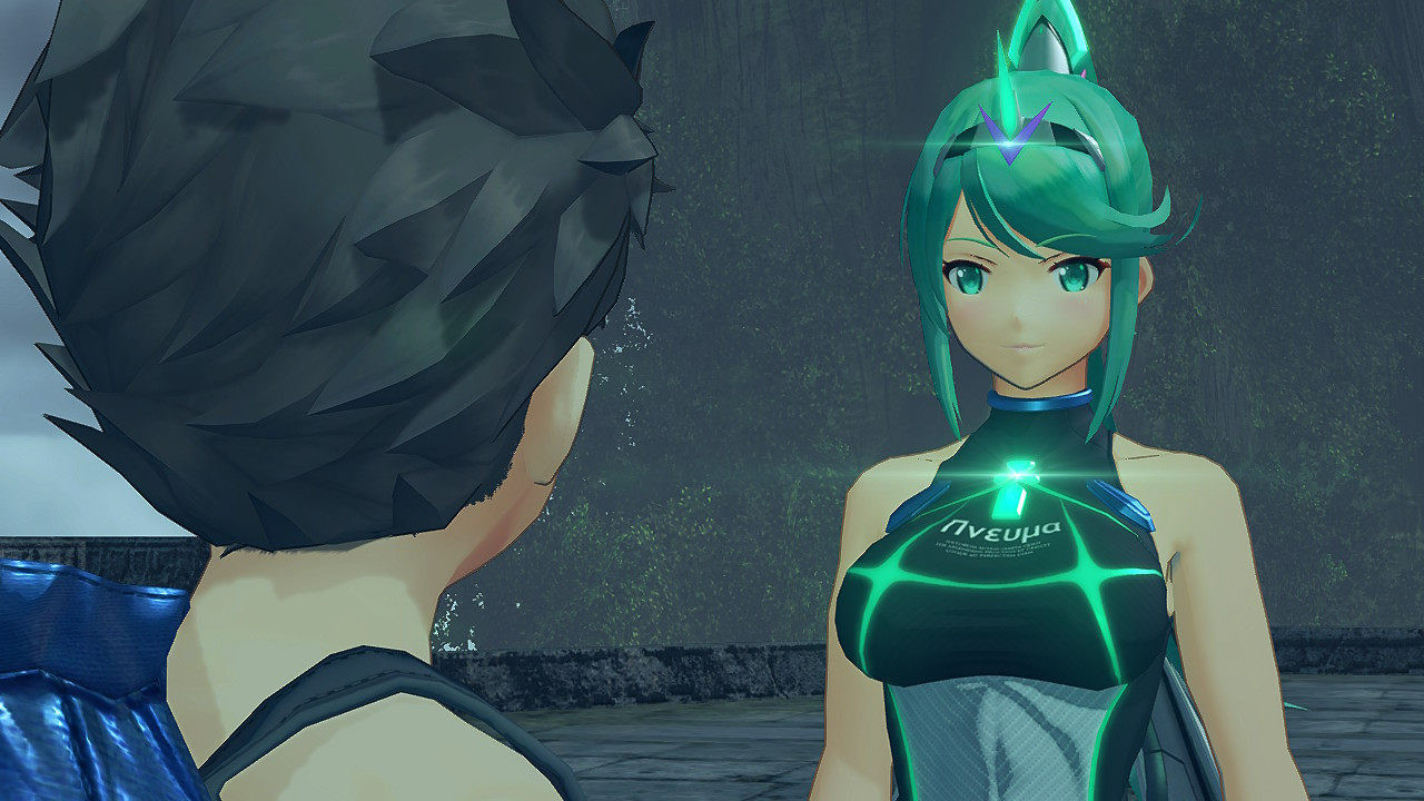 Pneuma Swimsuit Mod Collection Mod for Xenoblade Chronicles 2 | XC2 Mods