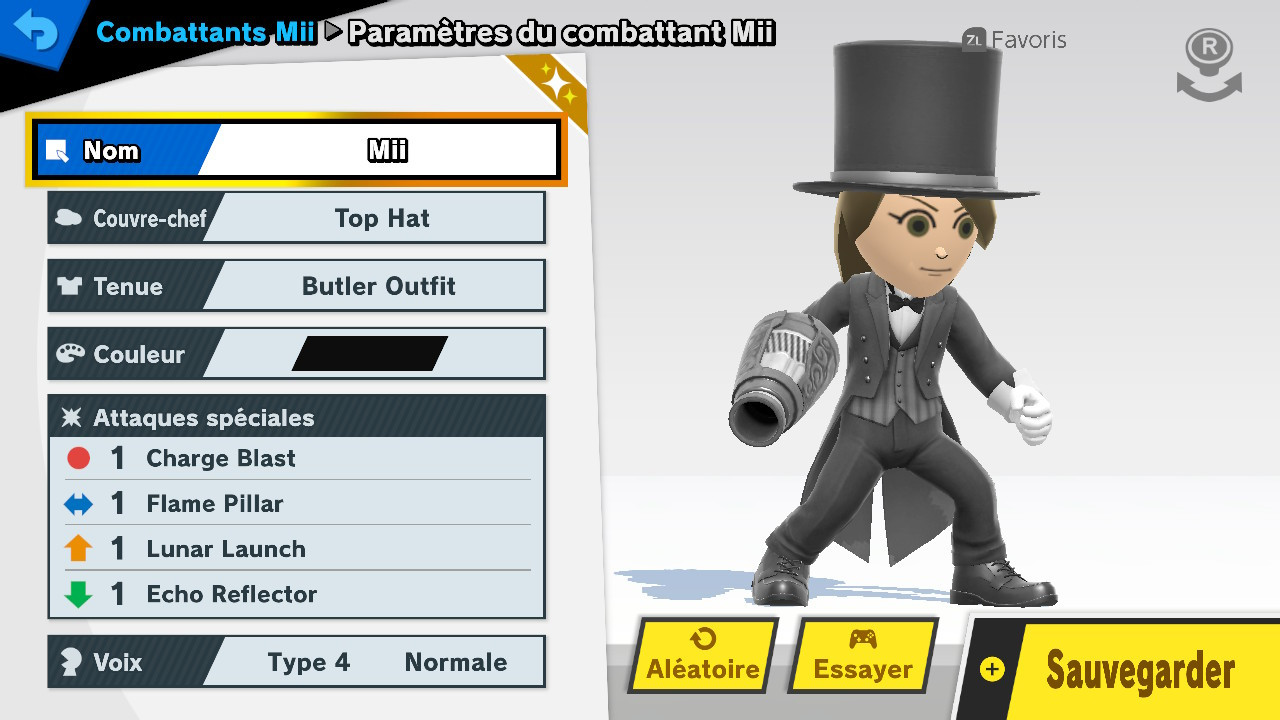 Super Smash Bros Top Hat Nintendo Amiibo Dr. Mario Super Smash Bros