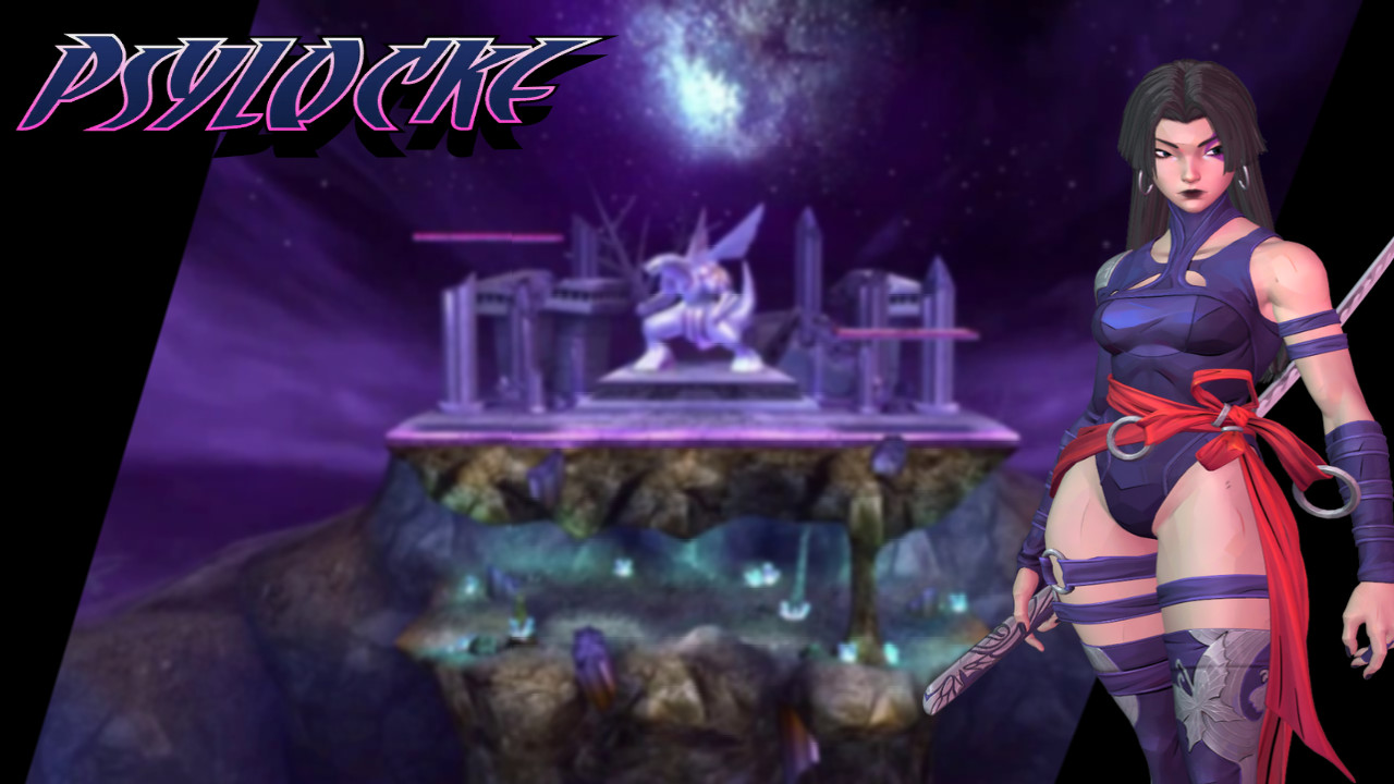 Marvel Avengers Alliance Characters Psylocke 15 Best Marvel Rivals