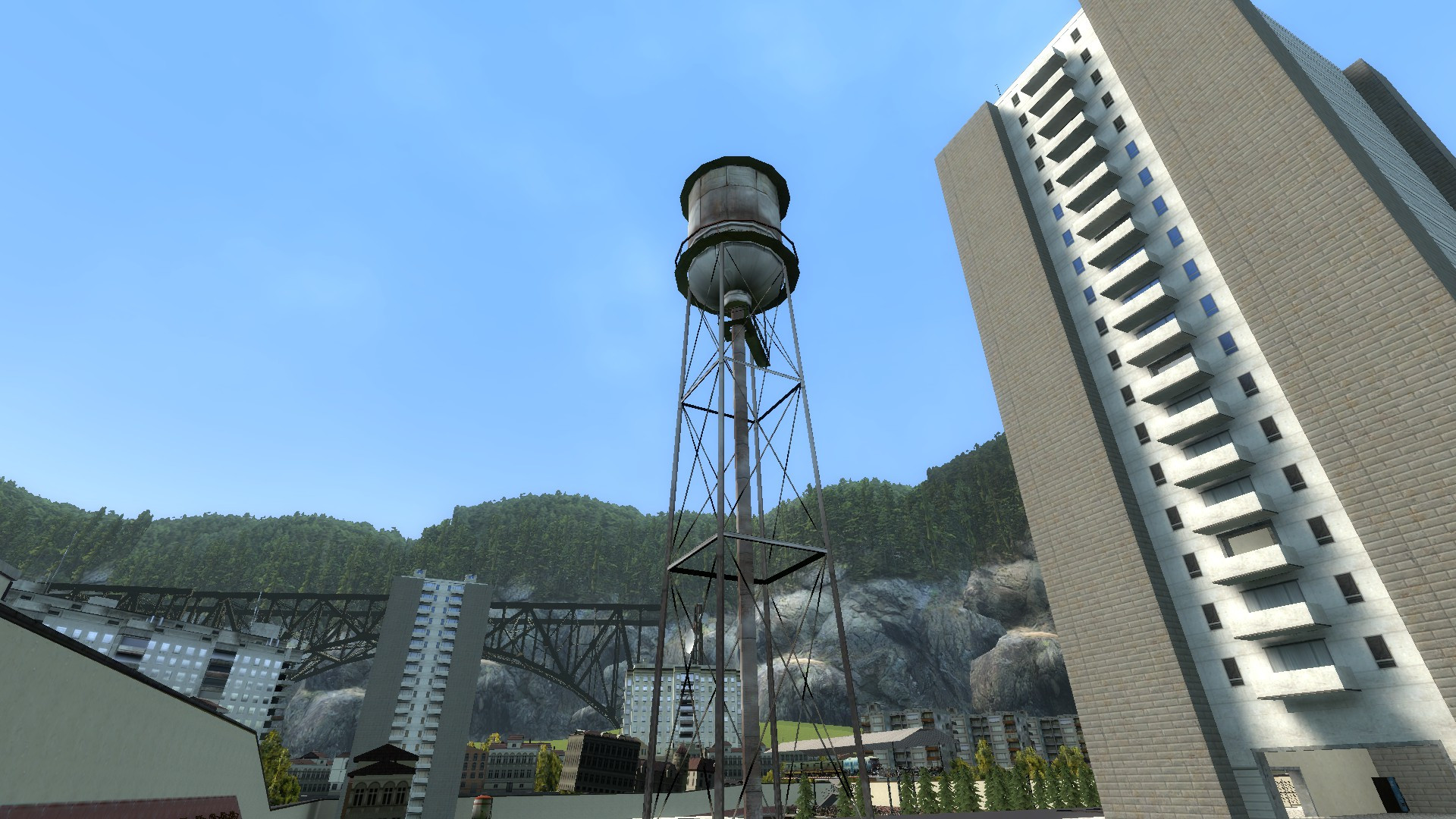 gm_construct, but this is part of New Prospect Unt Mod for Garry's Mod | GMod Mods