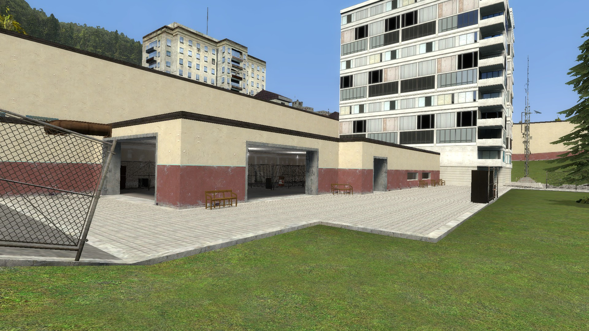 gm_construct, but this is part of New Prospect Unt Mod for Garry's Mod | GMod Mods