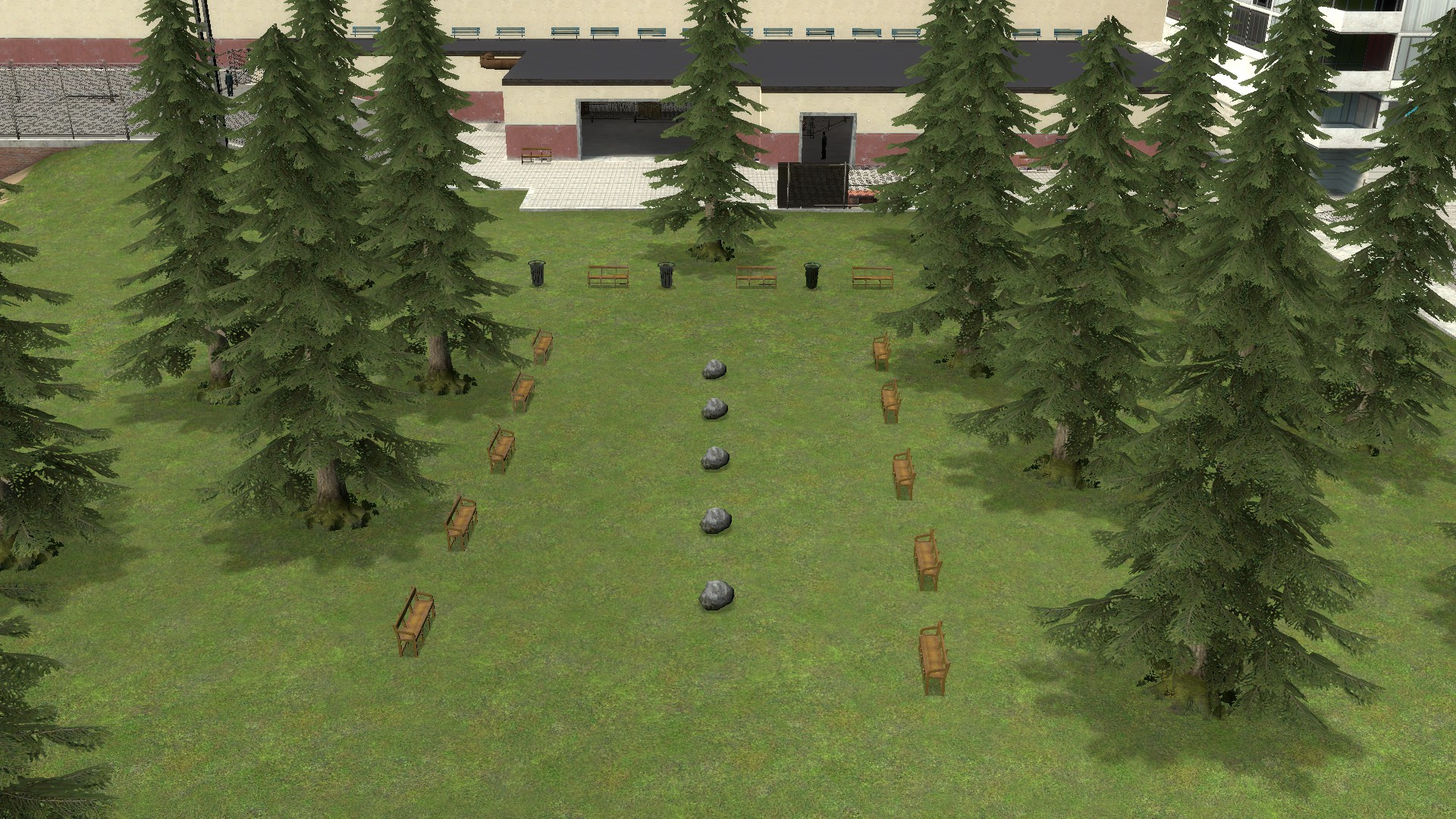 gm_construct, but this is part of New Prospect Unt Mod for Garry's Mod ...