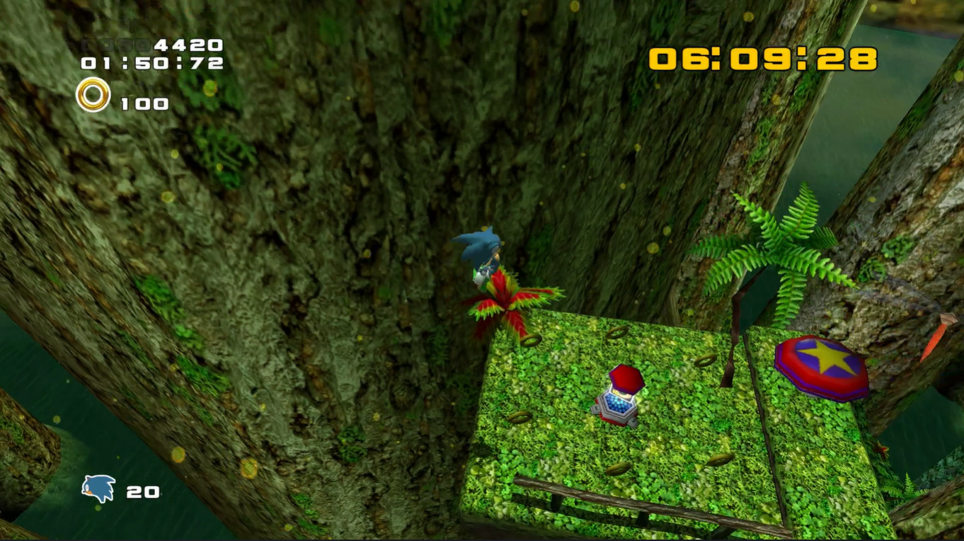 SSBB Sonic Skin Mod Mod for Sonic Adventure 2 | SA2 Mods