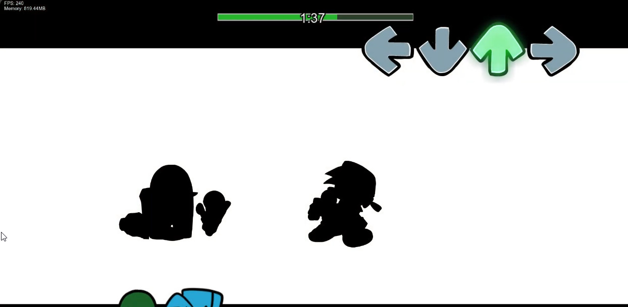 VS Impostor - Reactor 2025 Playable (Fanmade) Mod for Friday Night ...