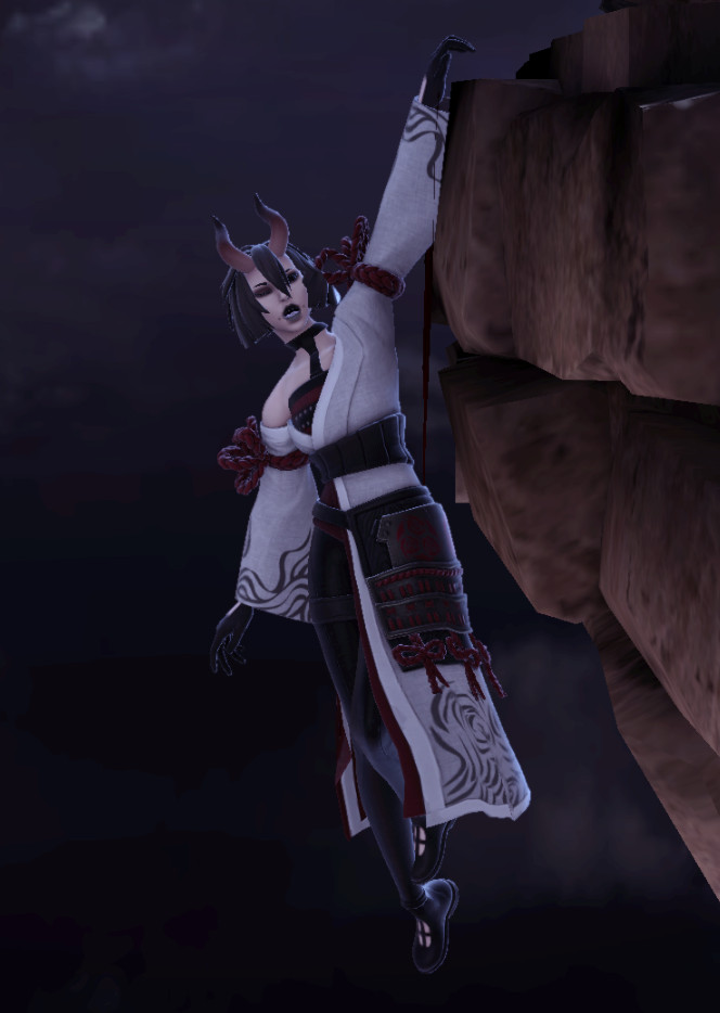 Night Rose Mod for Super Smash Bros. Ultimate | SSBU Mods