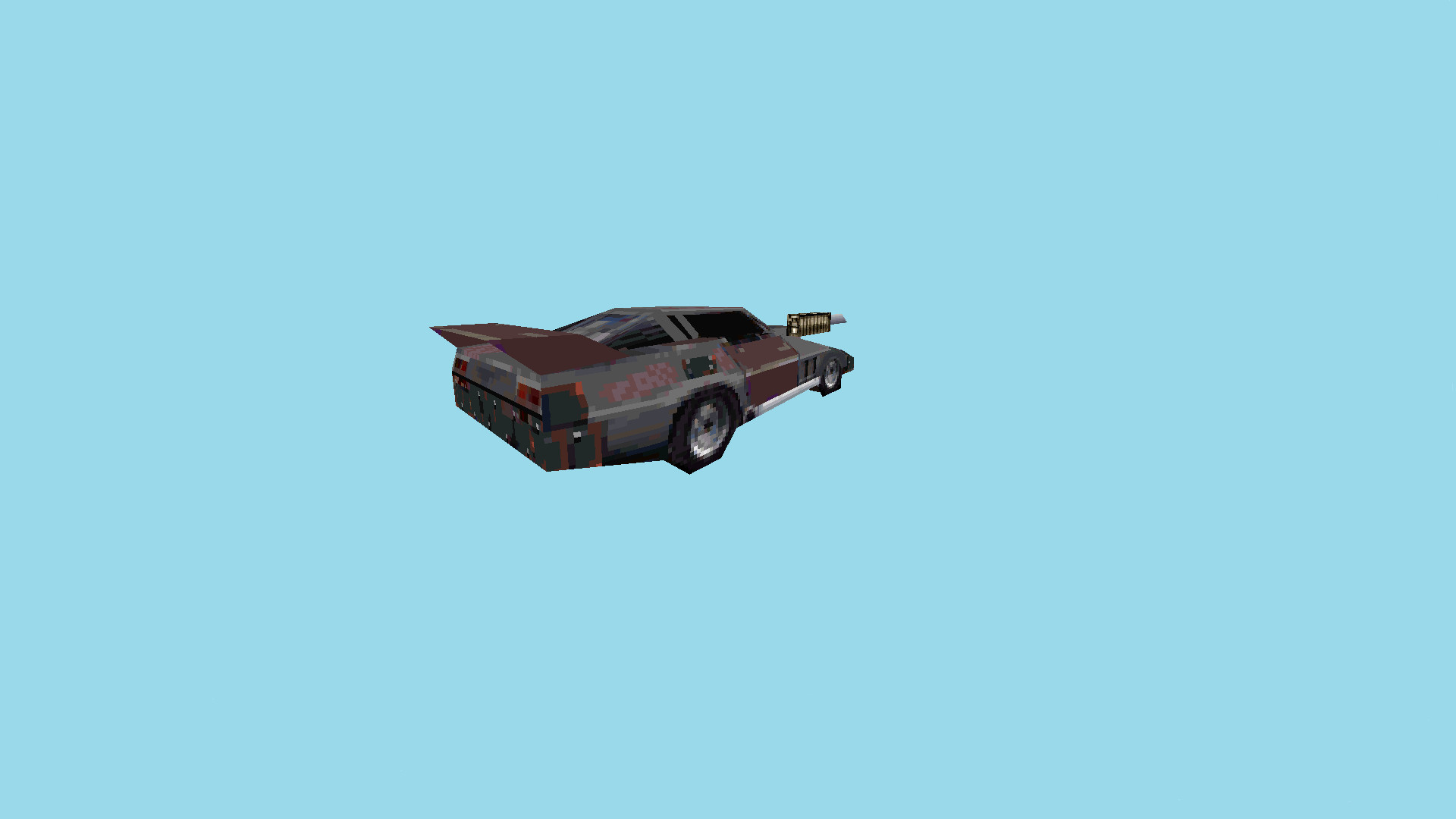 TM1+2 Roadkill Mod for Twisted Metal 2 | TM2 Mods
