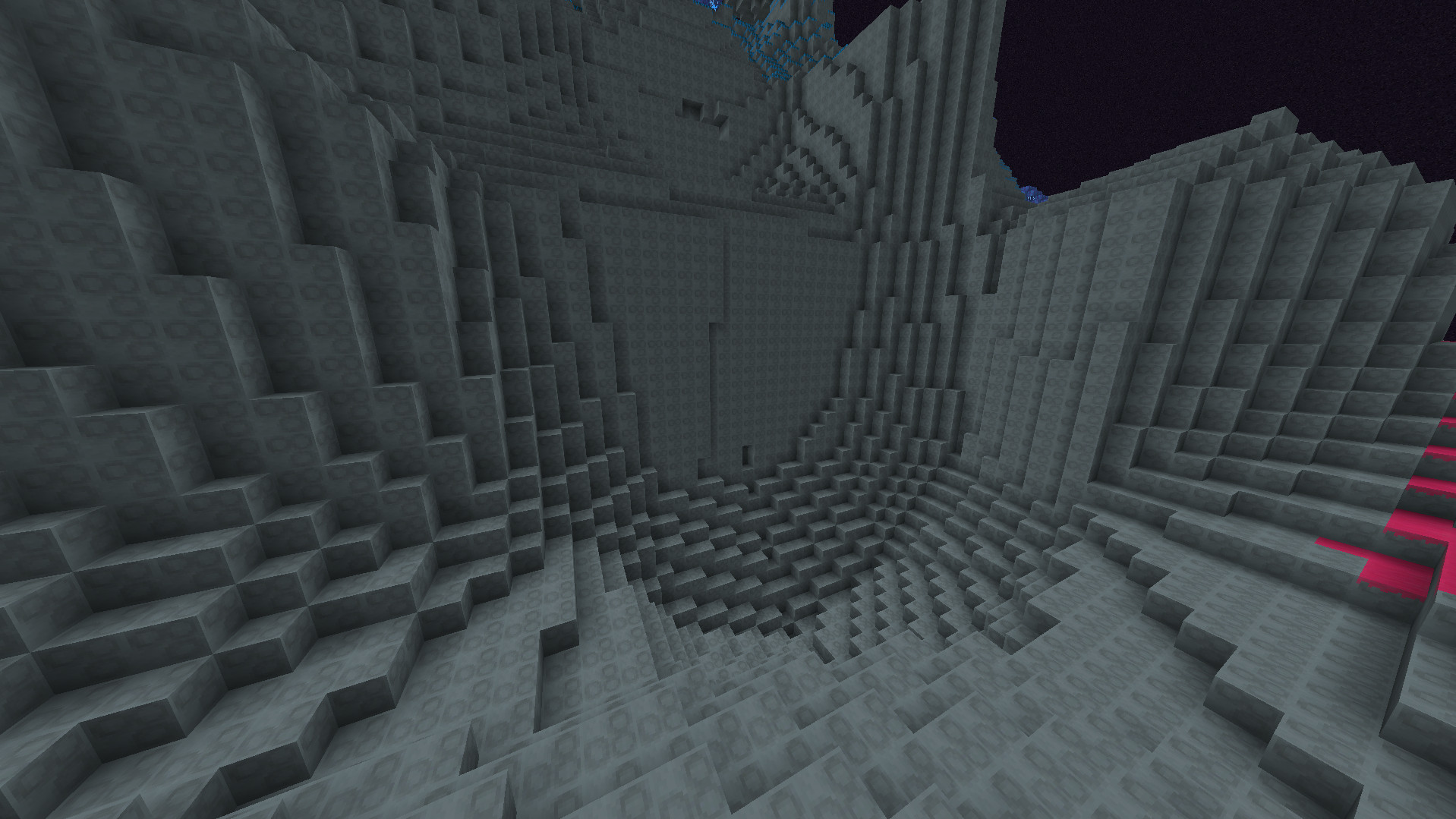 MintyIRL Planets Mod for Minecraft: Java Edition | MC Mods