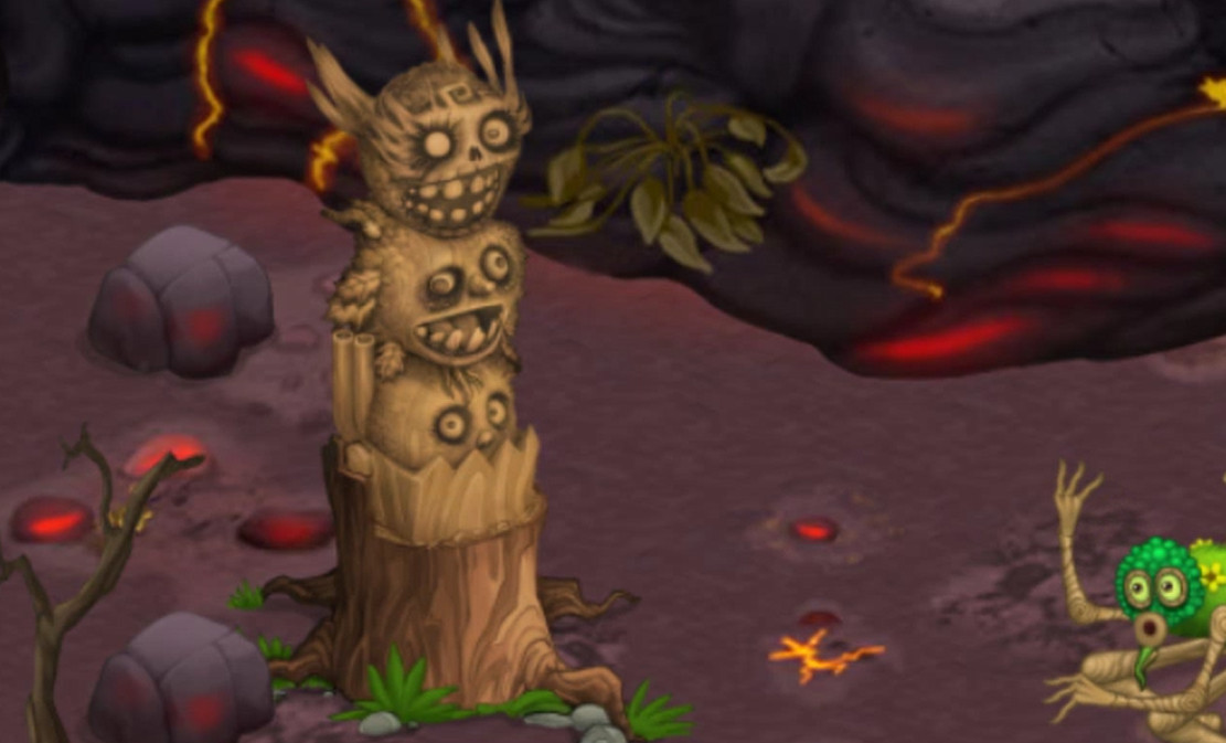 What If Decorations Added Sounds? Mod for My Singing Monsters | MSM Mods