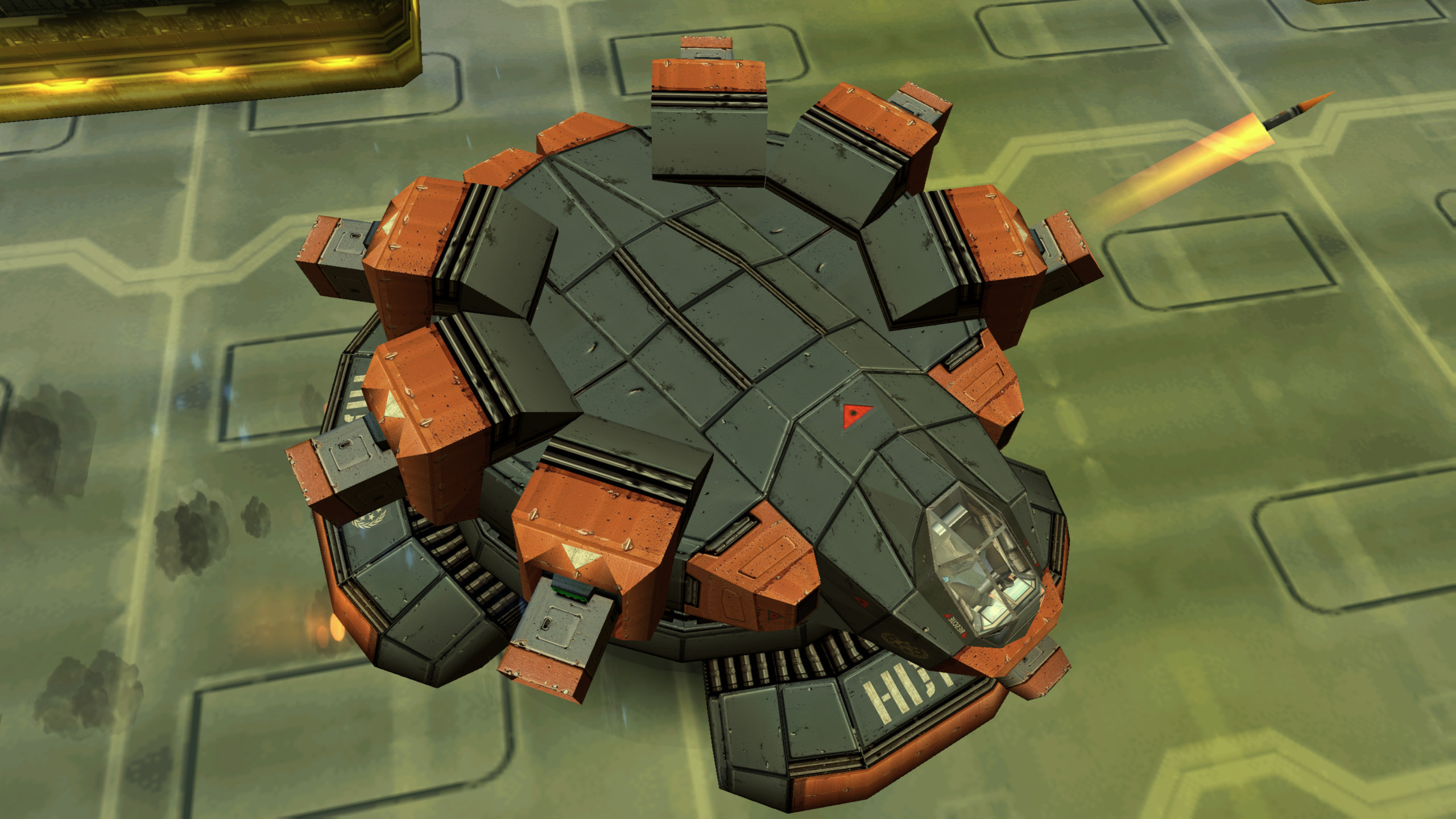 UpRes PROJECT - City Stages DEMO Mod for Shadow The Hedgehog | ShTH Mods