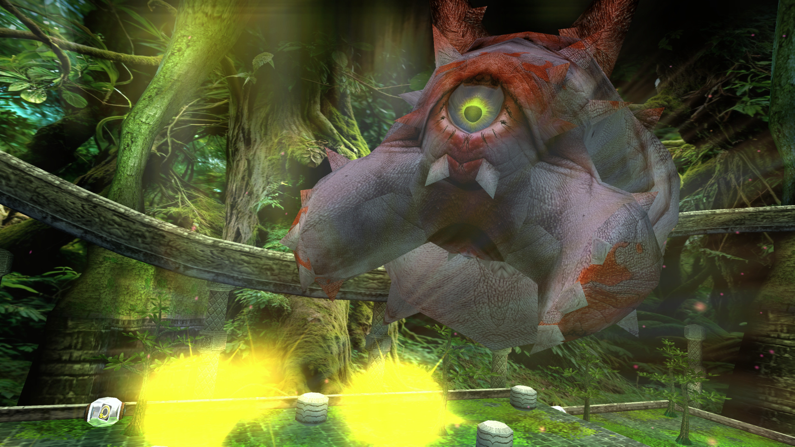 UpRes PROJECT - City Stages DEMO Mod for Shadow The Hedgehog | ShTH Mods