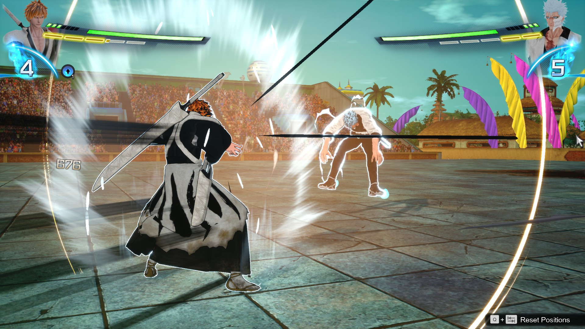 Ichigo (TYBW) Mod for Dragon Ball: Sparking! ZERO | DBSZ Mods
