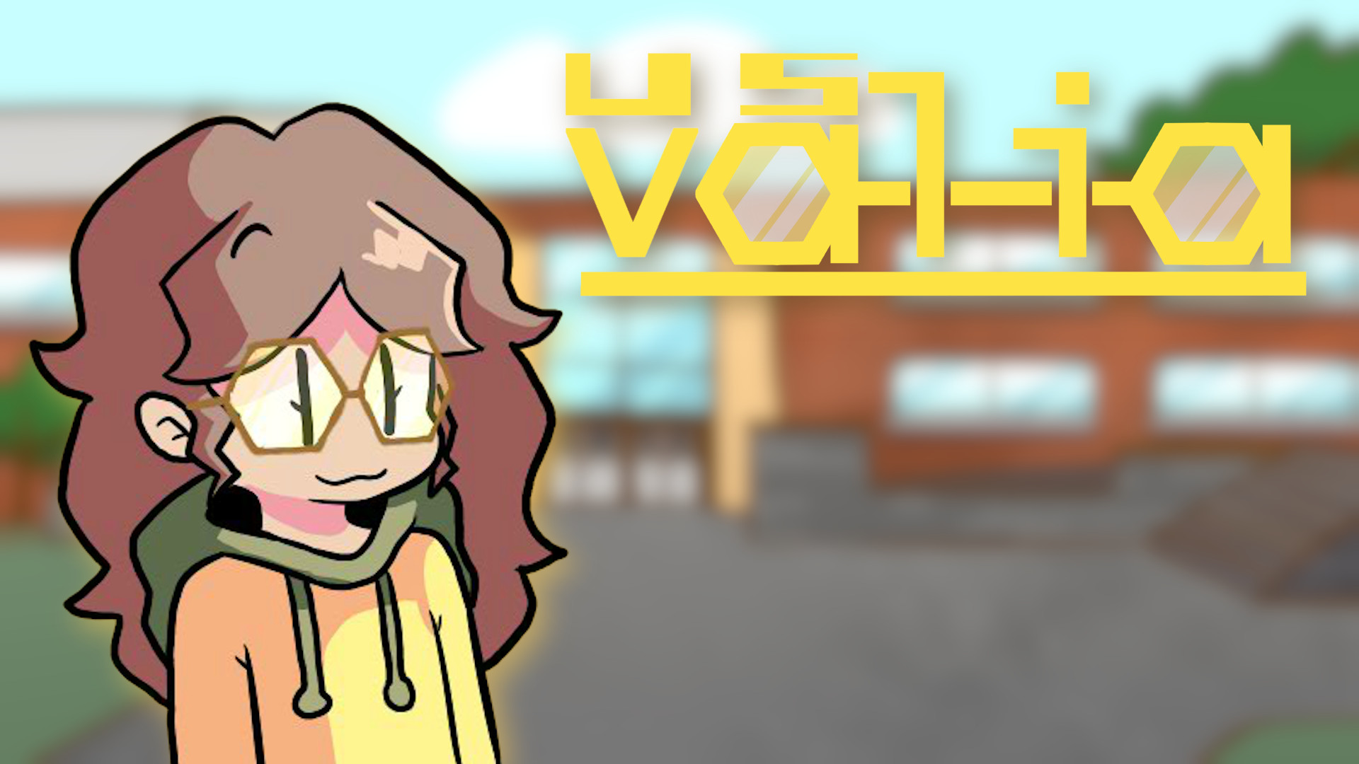 VS. Valia (1.5) Mod for Friday Night Funkin' | FNF Mods