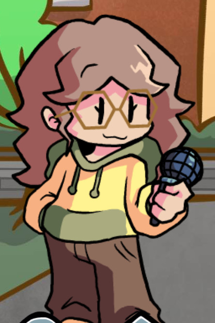 VS. Valia (1.5) Mod for Friday Night Funkin' | FNF Mods