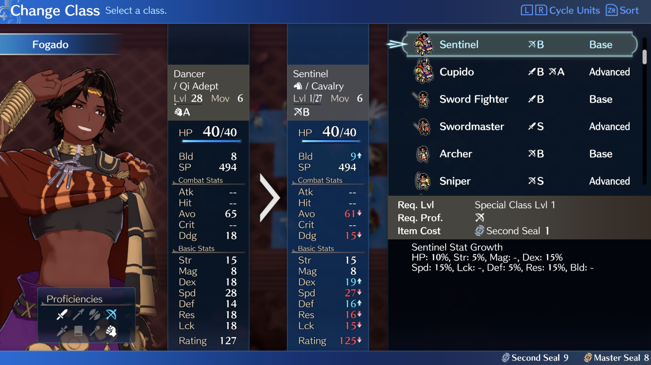 My Code Mods: Quality of Life Mods [Cobalt Plugin] Mod for Fire Emblem ...