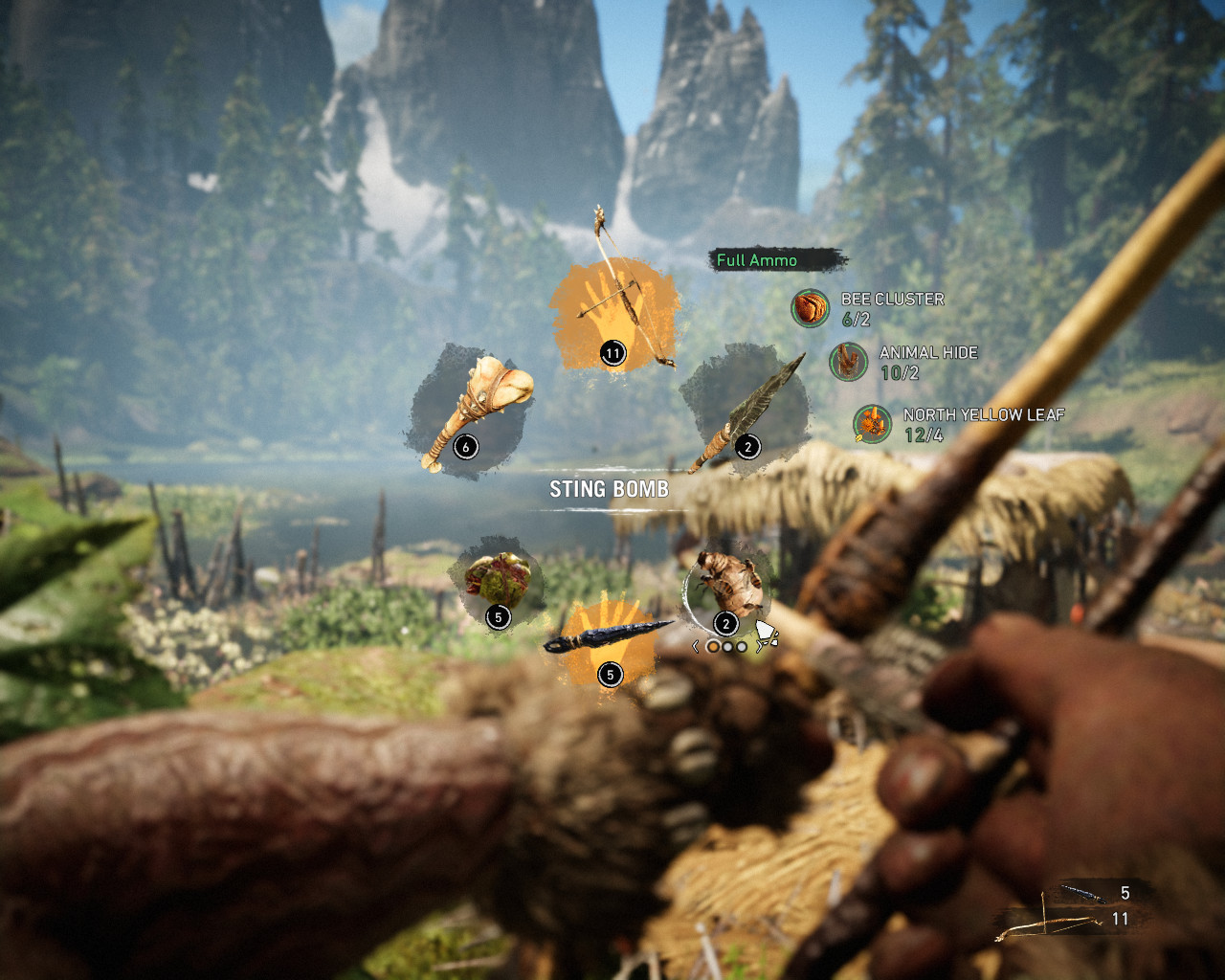 survival fanat mod Mod for Far Cry Primal | FCP Mods