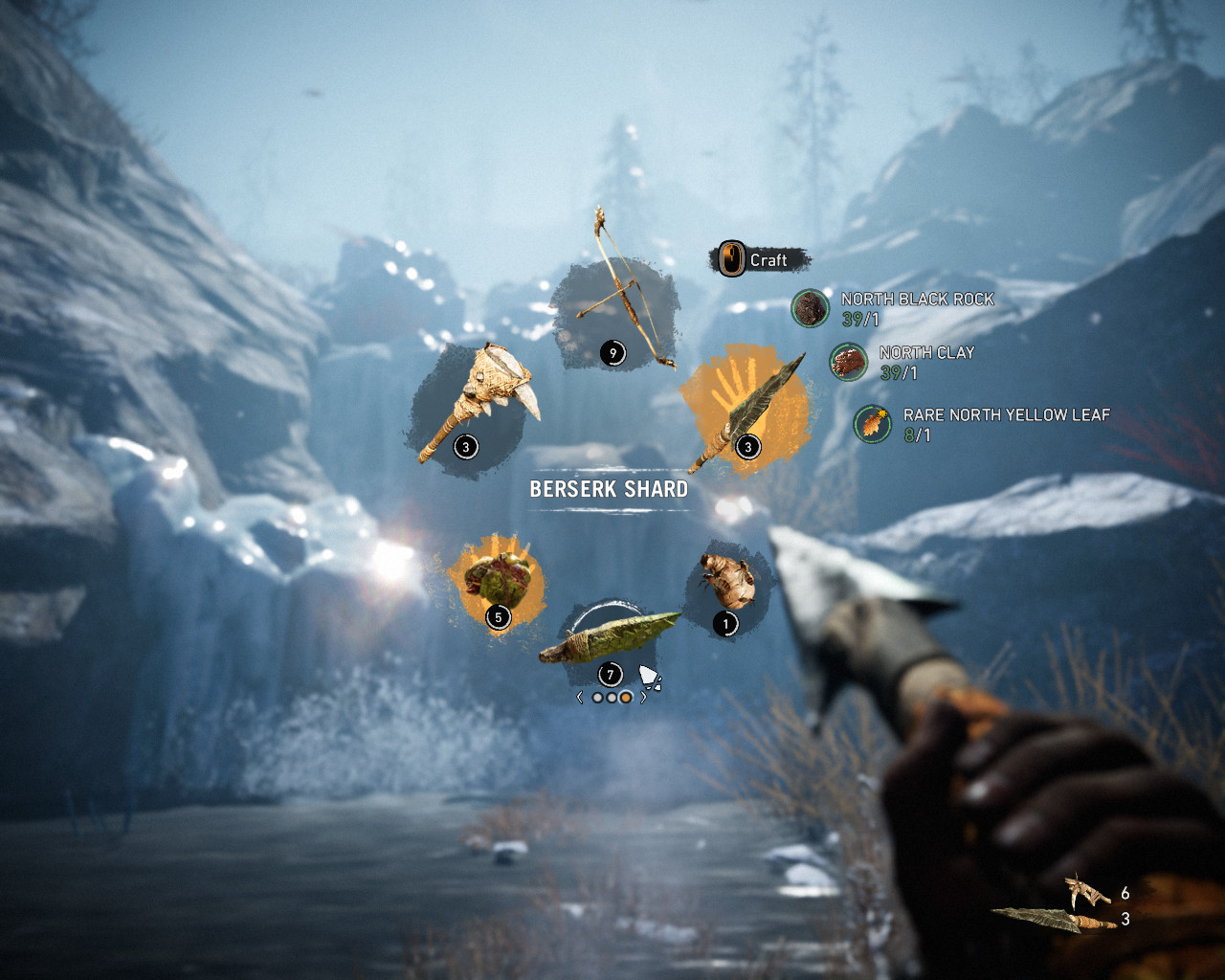 survival fanat mod Mod for Far Cry Primal | FCP Mods