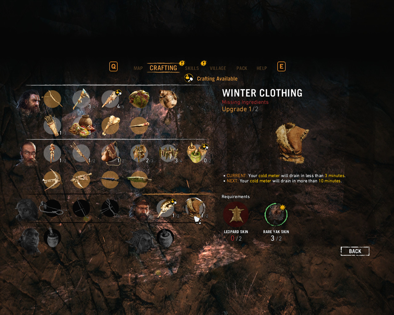 survival fanat mod Mod for Far Cry Primal | FCP Mods