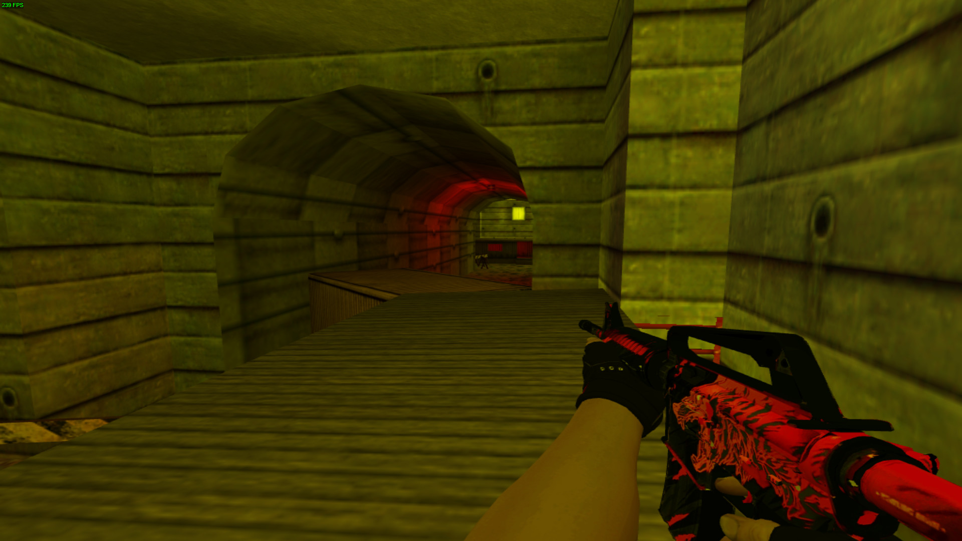 ze_arexios_emergency_arx Mod for Counter-Strike 1.6 | CS1.6 Mods