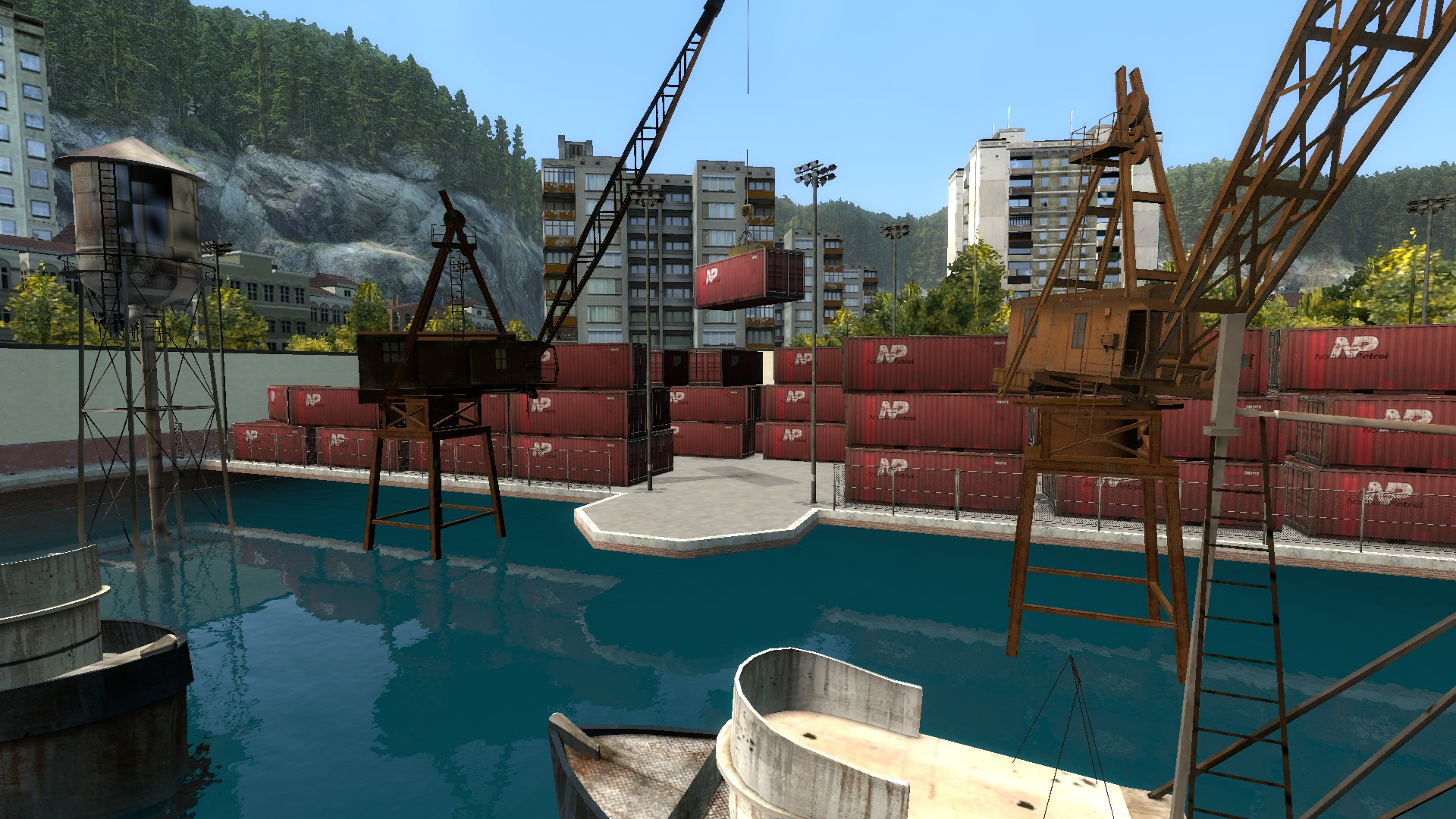 gm_construct factory Mod for Garry's Mod | GMod Mods