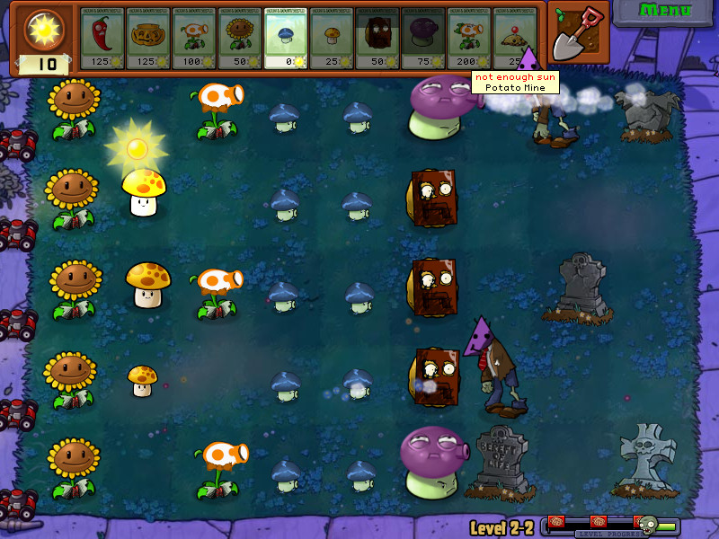 PVZ FLOW EDITION Mod for Plants vs. Zombies | PVZ Mods