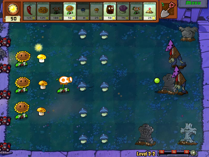 PVZ FLOW EDITION Mod for Plants vs. Zombies | PVZ Mods