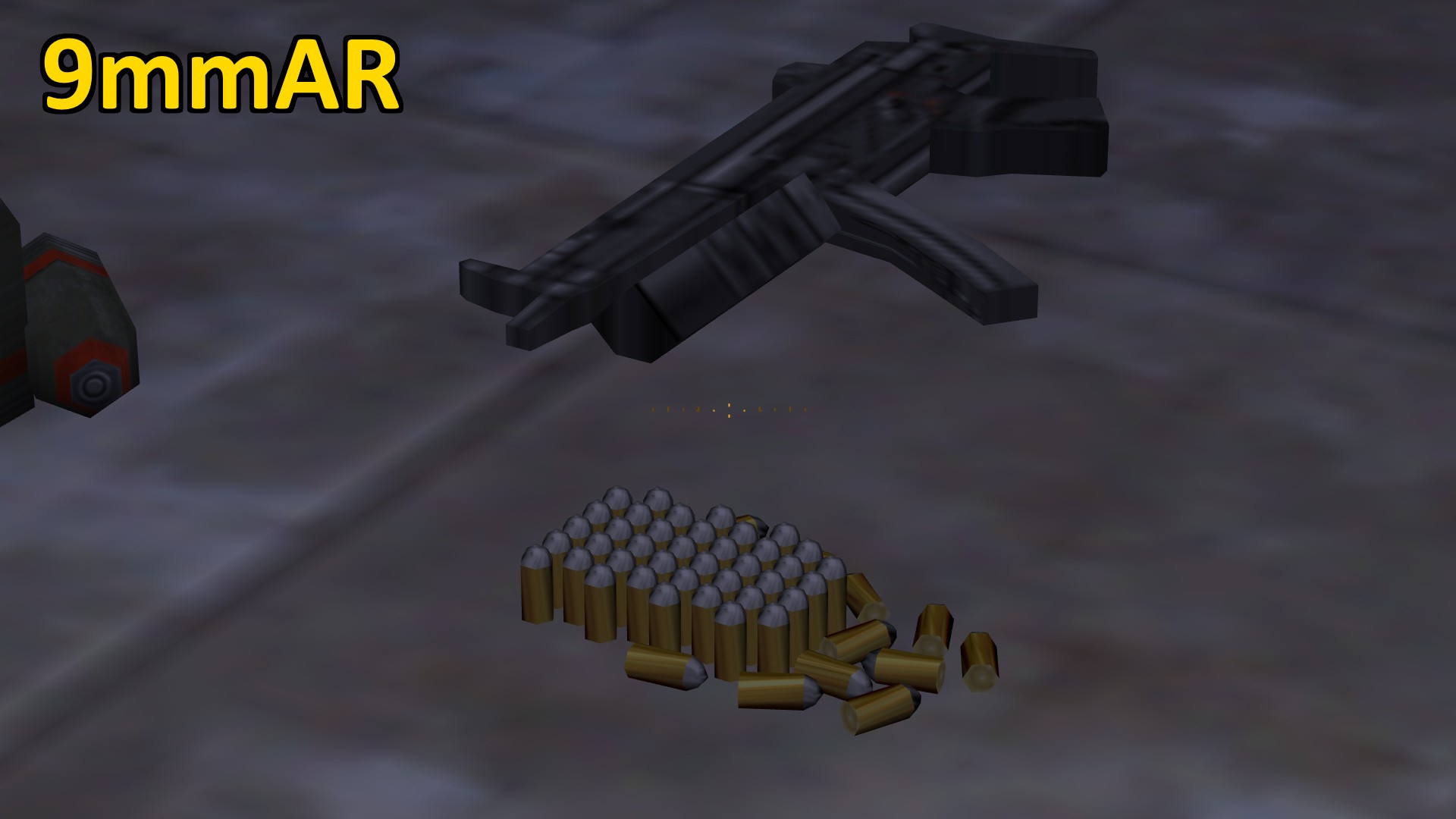 AVM´s ammo deployment (all episodes) Mod for Half-Life | HL Mods