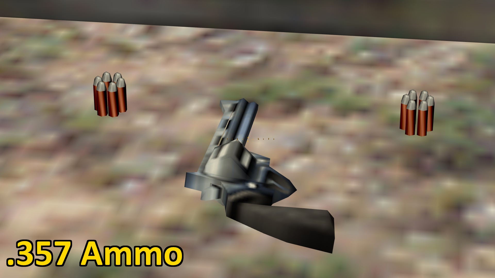AVM´s ammo deployment (all episodes) Mod for Half-Life | HL Mods