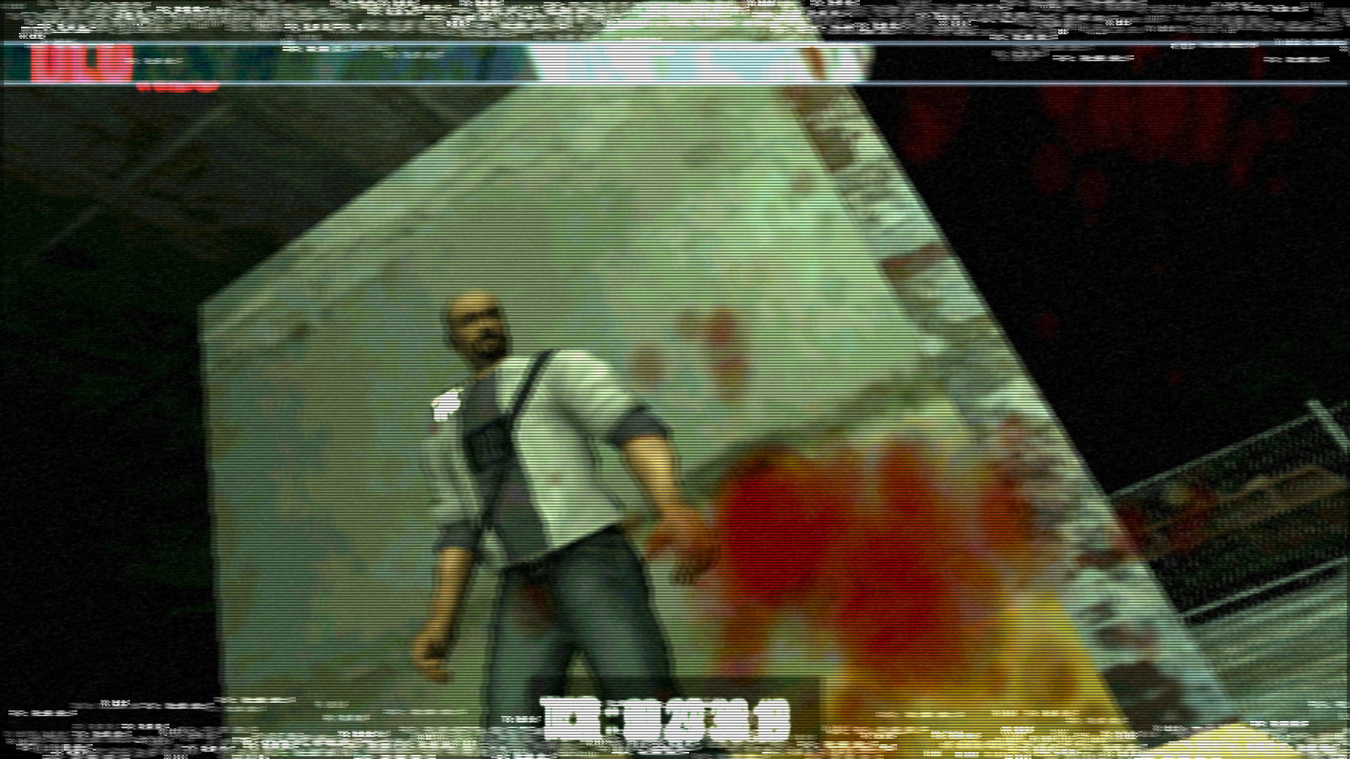 Cash Skin Pack (By Lughzi) Mod for Manhunt | Manhunt Mods