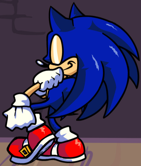 Cycles Encore 6 Shots AI Chromatic CHARTED Mod for Friday Night Funkin ...