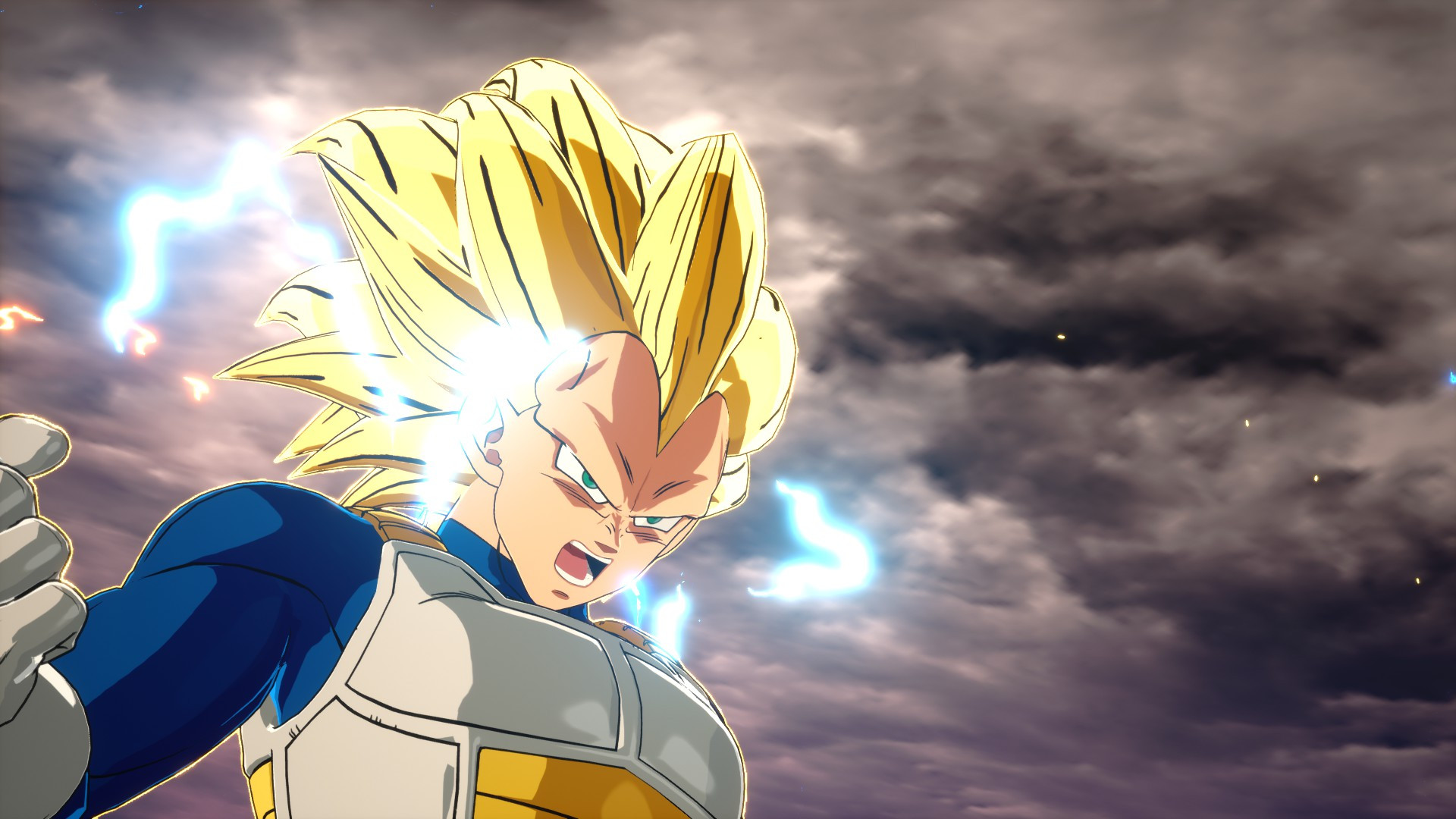 Vegeta Ssj3 Vs Bills Dragon Ball: 10 Best Beerus Fights From The