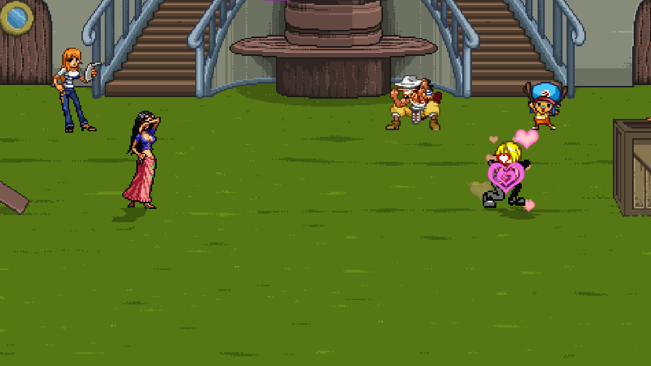 Everyone's Here! (My Characters at least) [CMC+V8] Mod for Super Smash ...