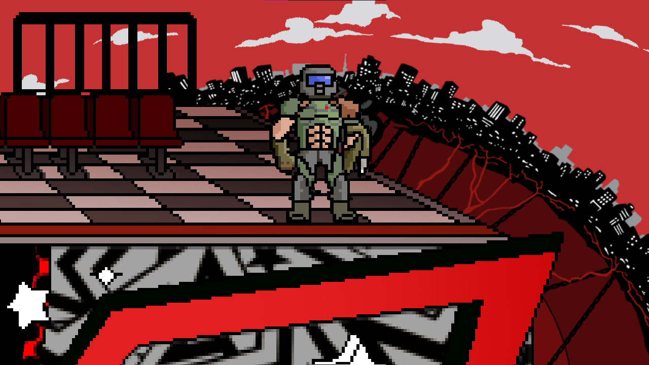 Everyone's Here! (My Characters at least) [CMC+V8] Mod for Super Smash ...