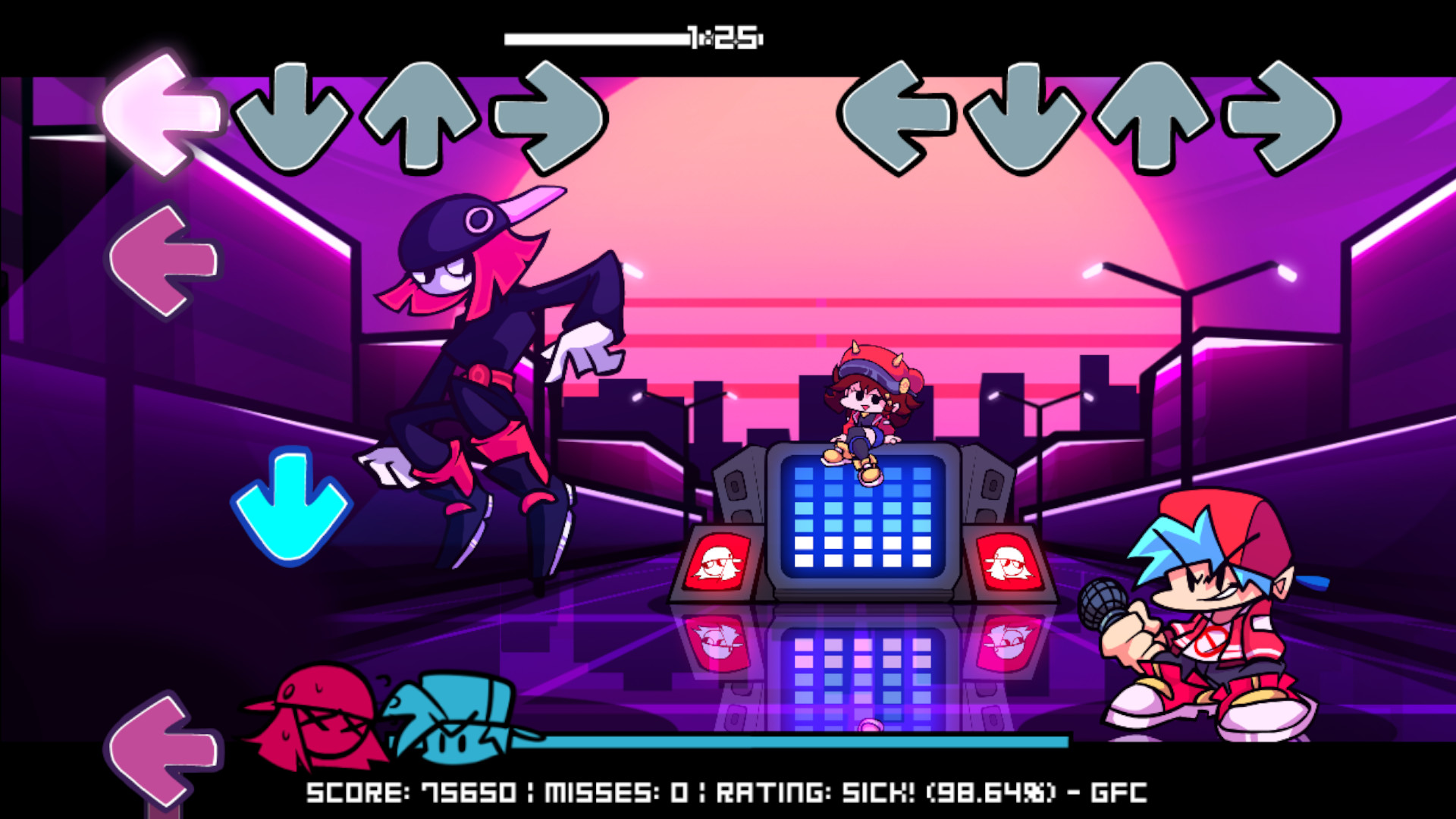 [SENSITIVE CONTENT] Hotline 024 [Psych ModPack] Mod for Friday Night ...