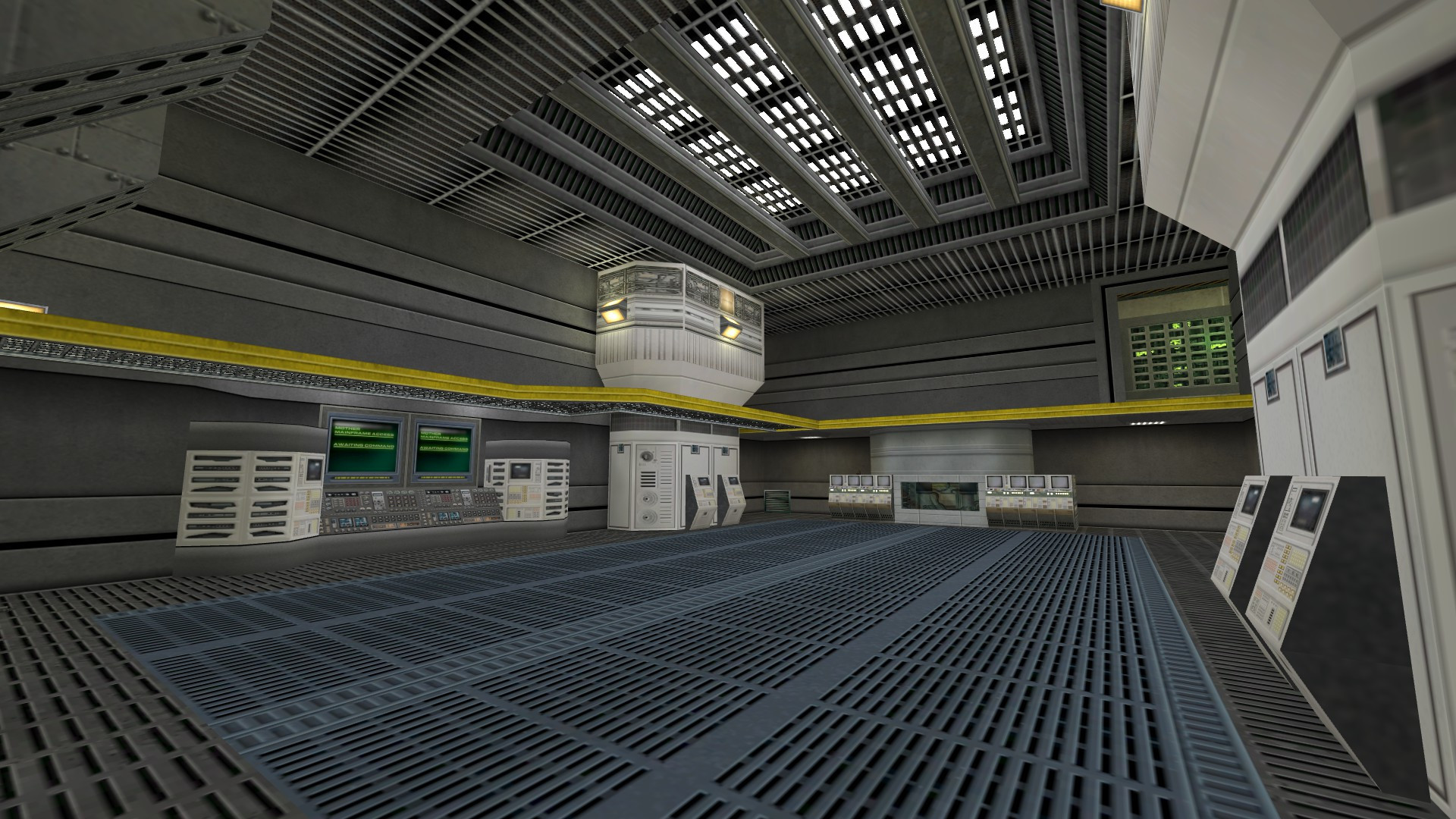 Taragon Mod for Half-Life: Opposing Force | HL:OF Mods