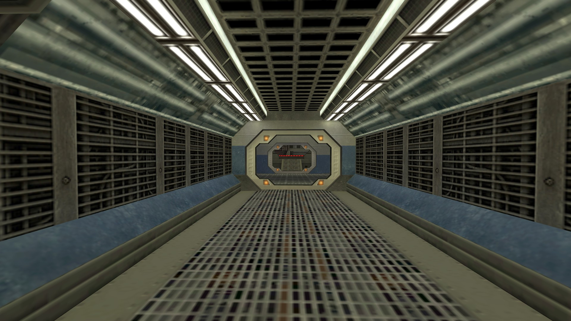 Taragon Mod for Half-Life: Opposing Force | HL:OF Mods