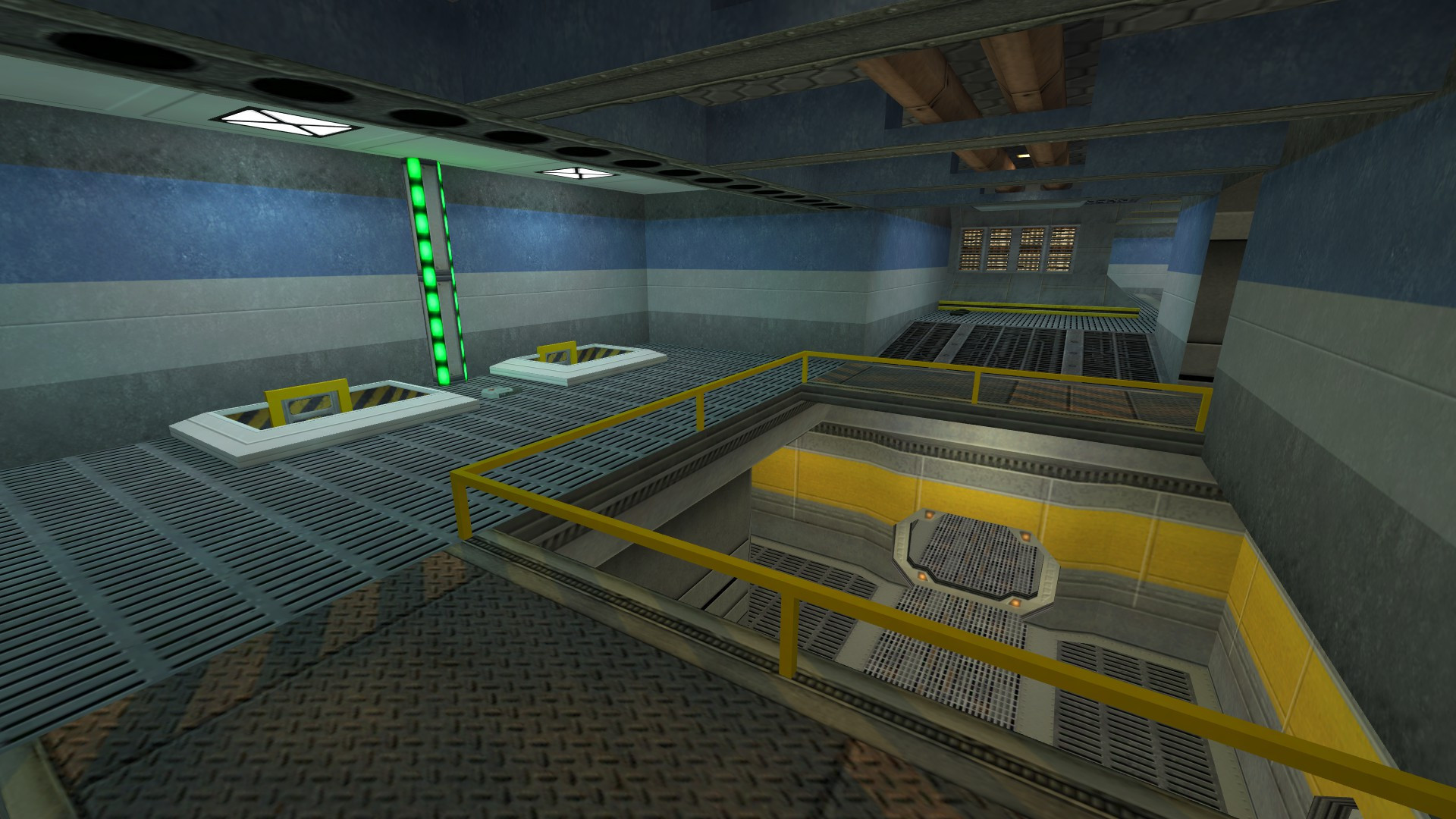 Taragon Mod for Half-Life: Opposing Force | HL:OF Mods