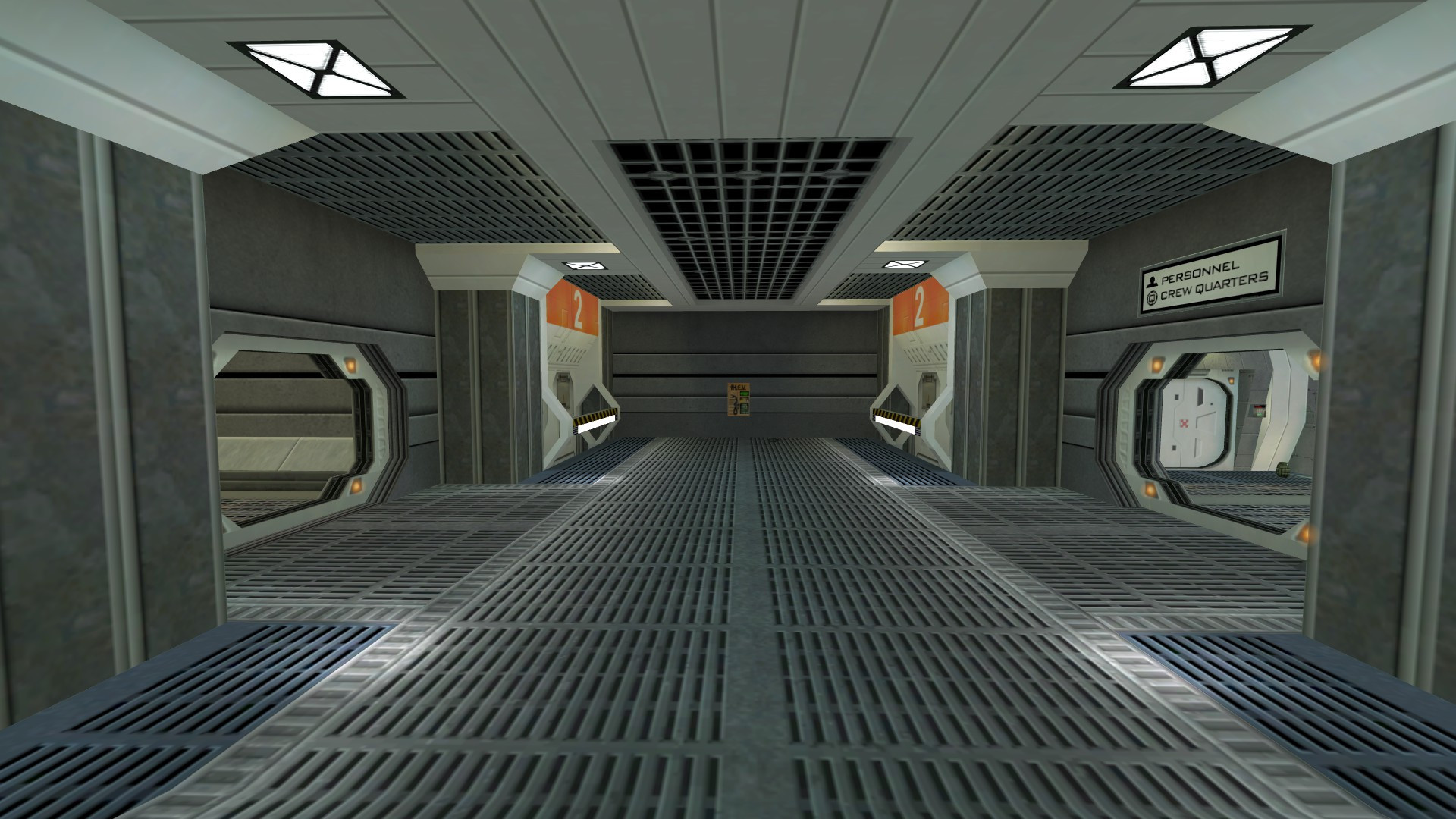 Taragon Mod for Half-Life: Opposing Force | HL:OF Mods