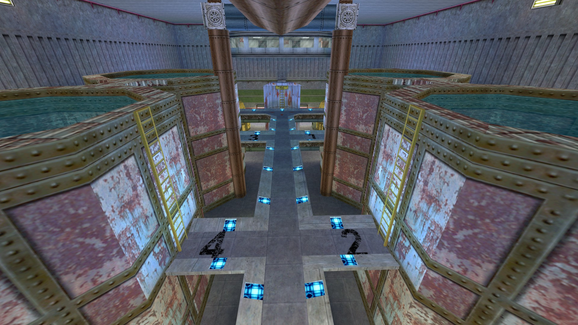 The Pipeworks Mod for Half-Life | HL Mods