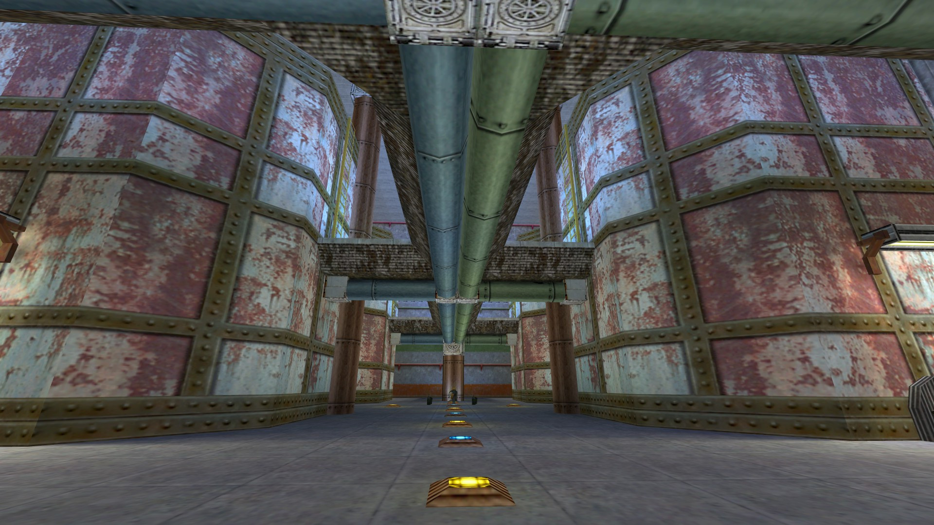 The Pipeworks Mod for Half-Life | HL Mods
