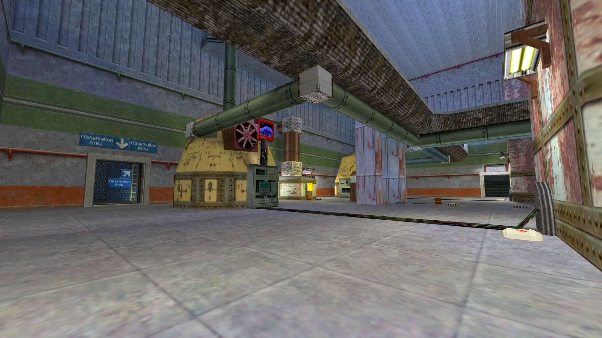 The Pipeworks Mod for Half-Life | HL Mods