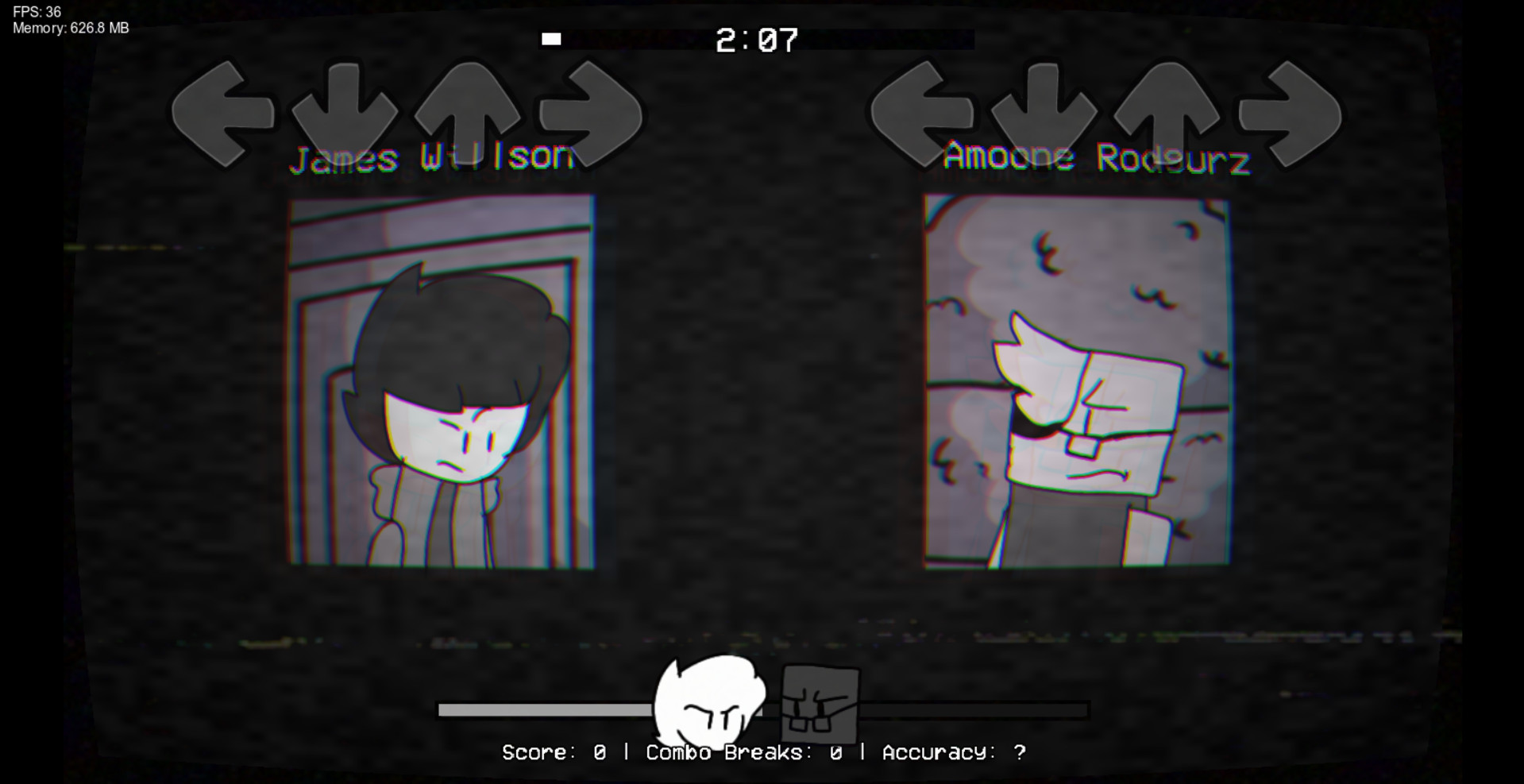 fnf funkdela catalogue reskin mod Mod for Friday Night Funkin' | FNF Mods
