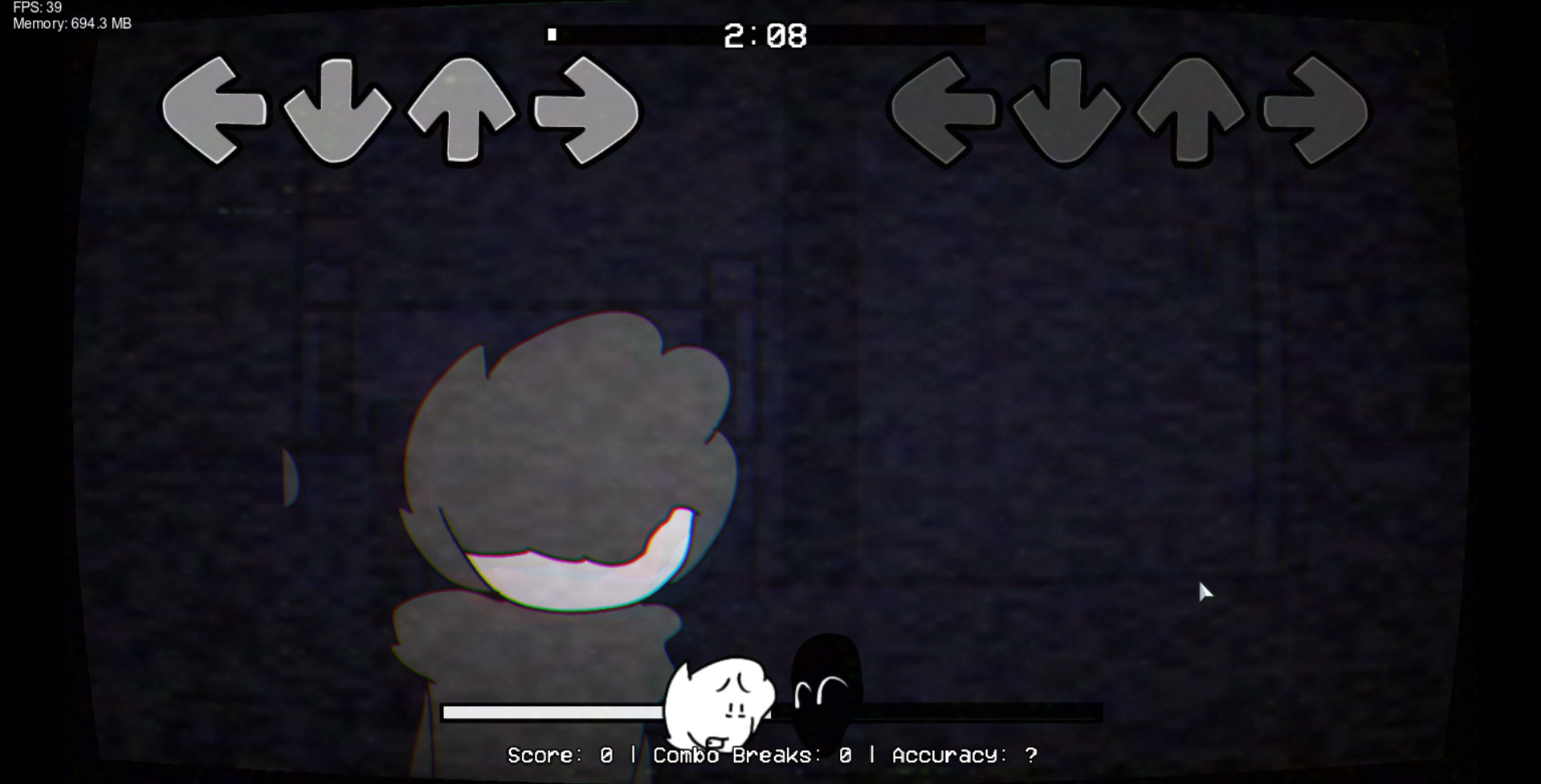 fnf funkdela catalogue reskin mod Mod for Friday Night Funkin' | FNF Mods