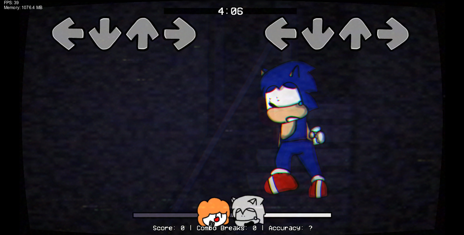 fnf funkdela catalogue reskin mod Mod for Friday Night Funkin' | FNF Mods