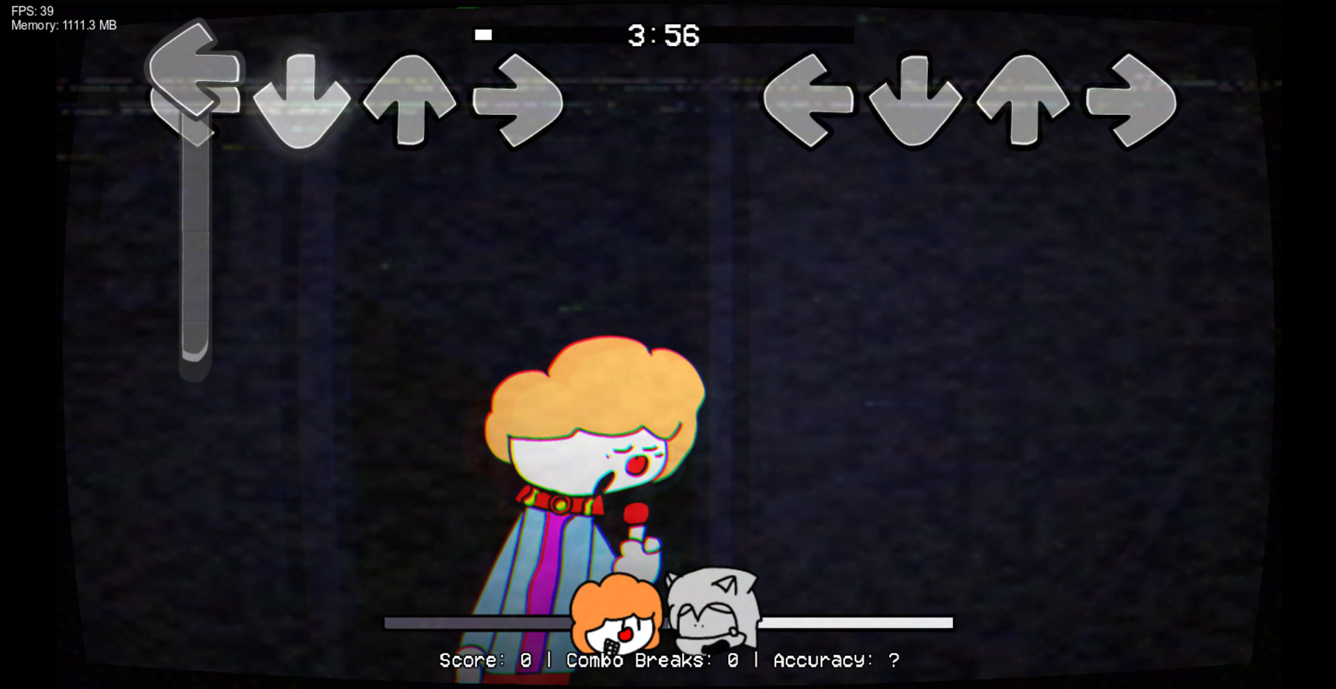 fnf funkdela catalogue reskin mod Mod for Friday Night Funkin' | FNF Mods